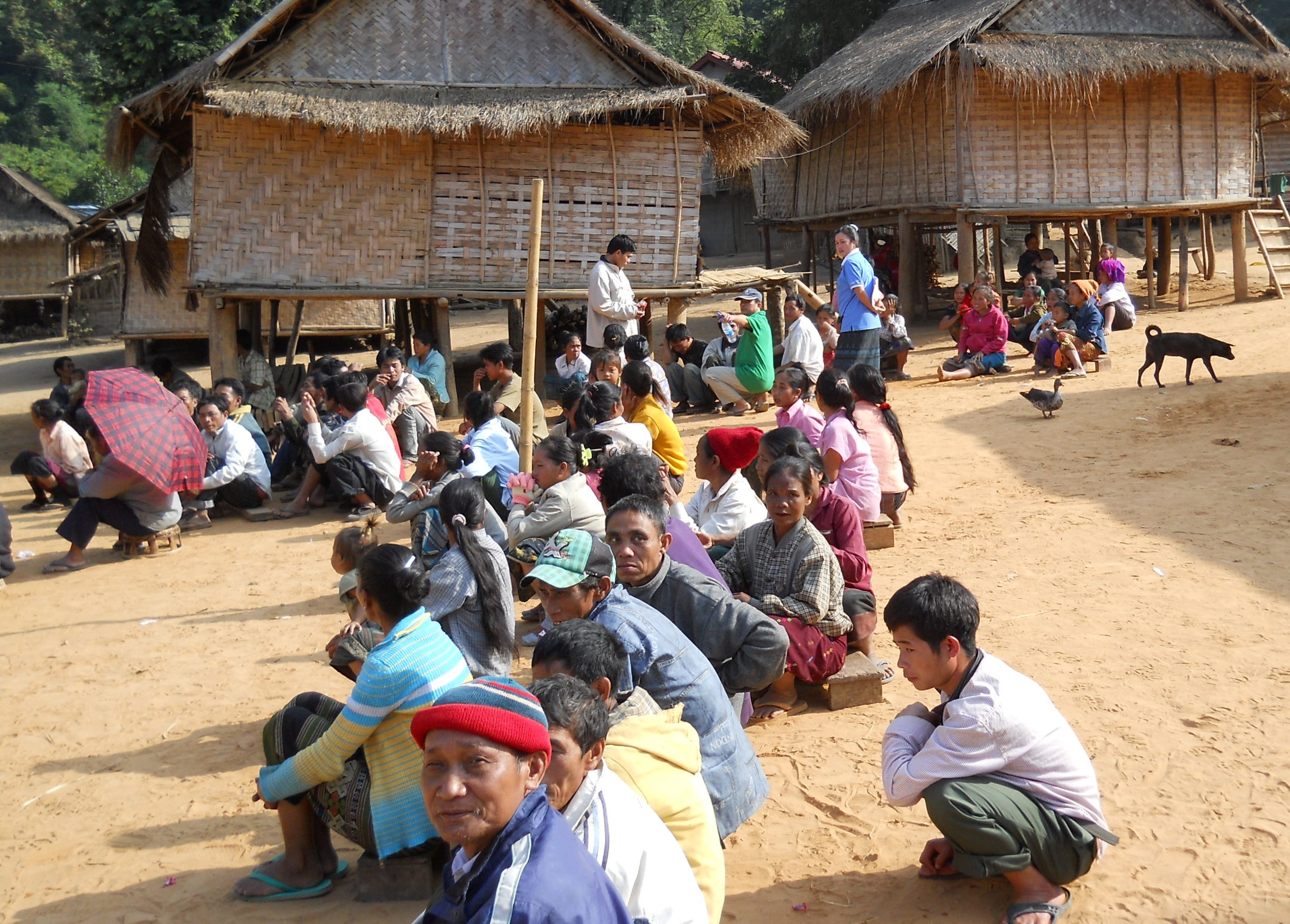 Climate-smart agriculture needs functioning market systems to become an ...