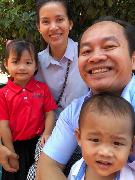 Andre Ban: Master of reinvention