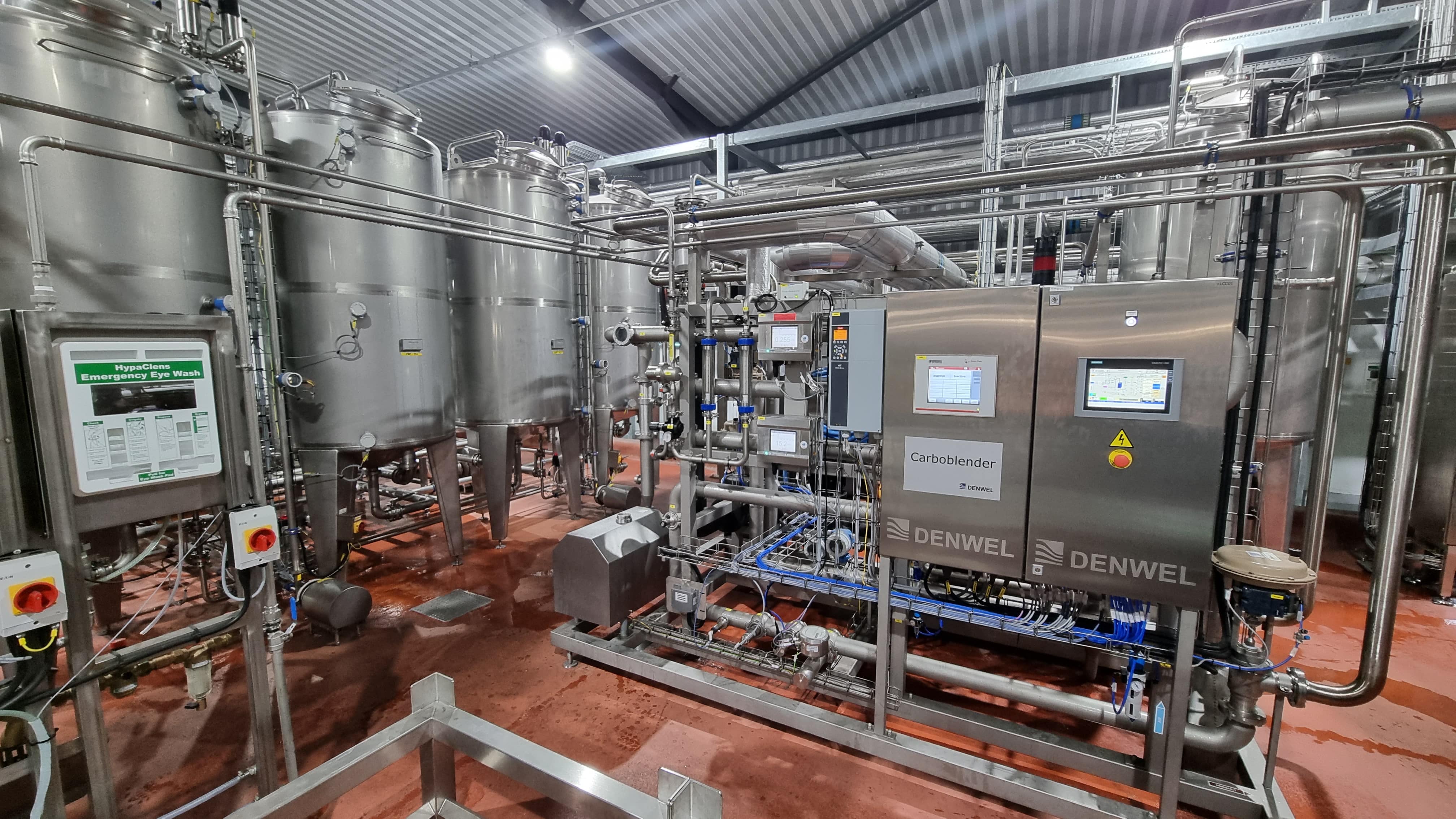 Hereford Contract Canning Company increases productivity with new ...