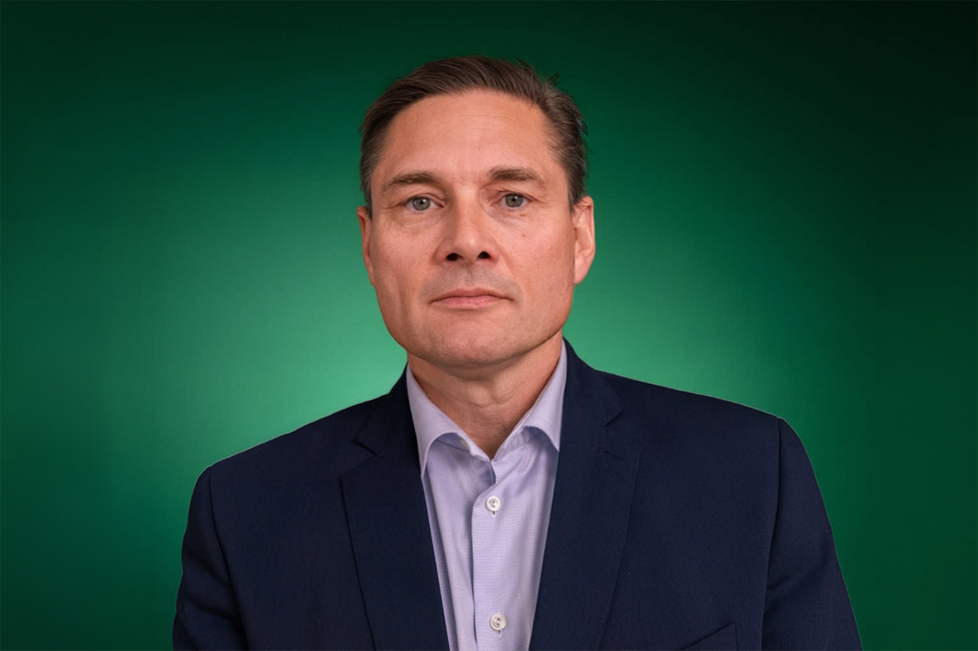 Peter Kjær Jensen elected to the NIRAS Group Board of Directors
