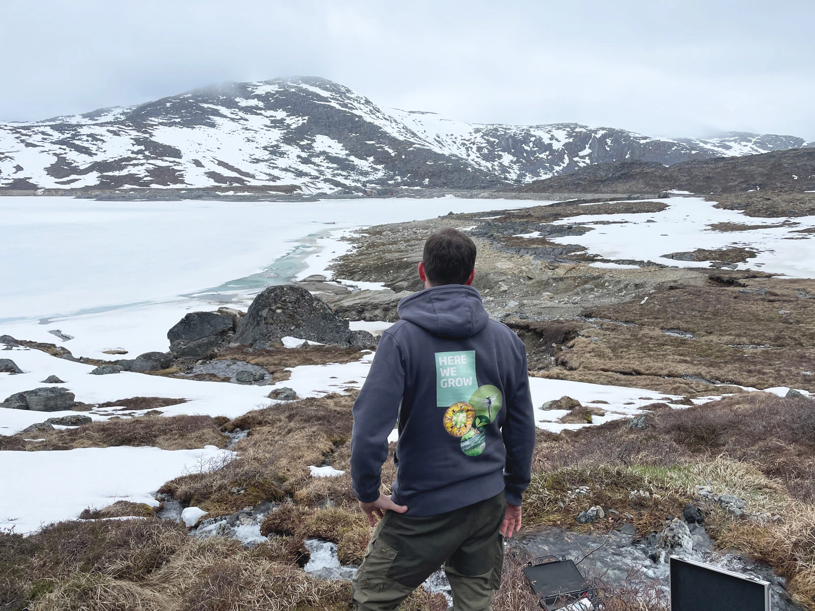 Fra praktikant til Senior Business Development Manager i NIRAS