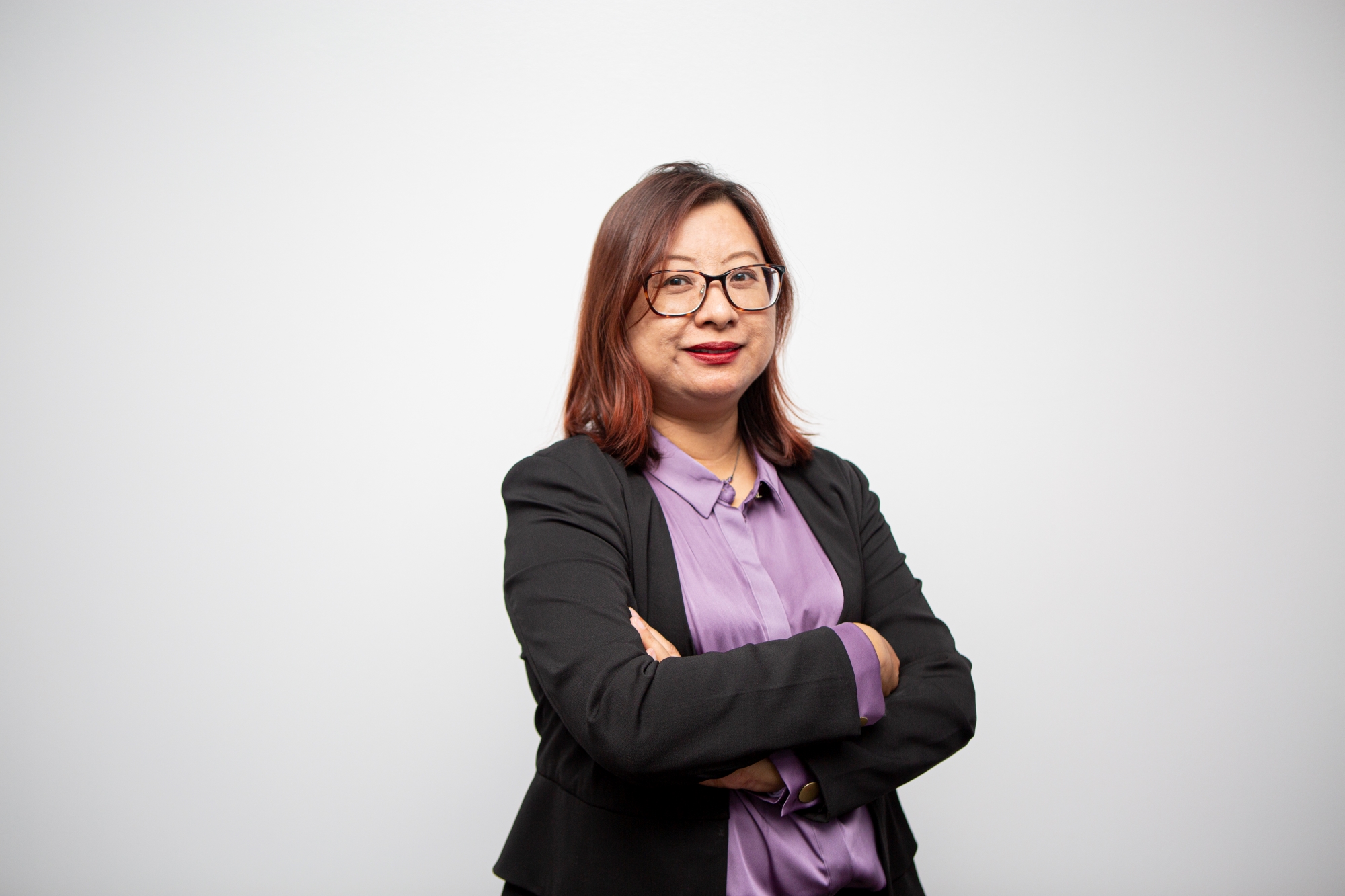 From survival to purpose: Lerna Melo Magdamo’s path to leadership