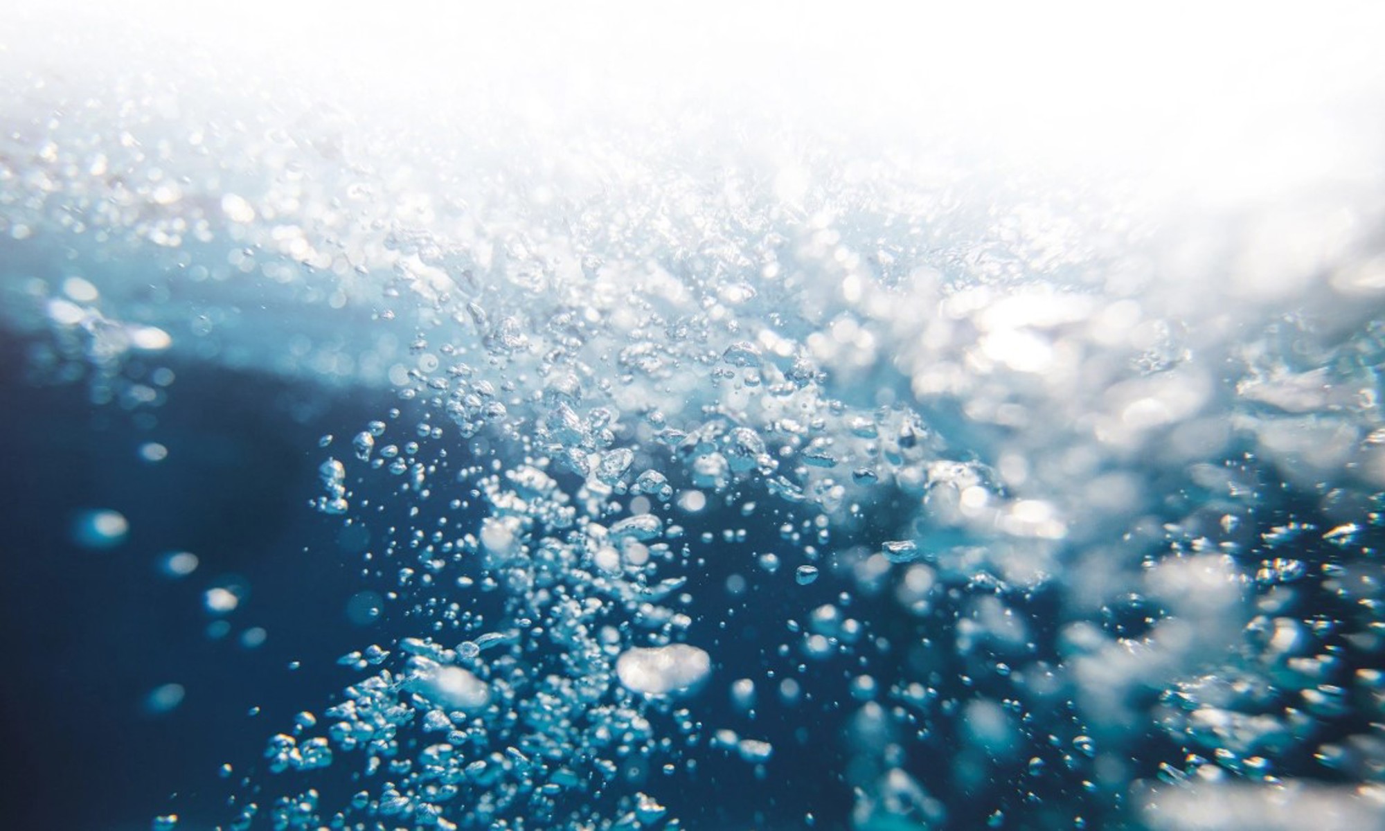 A practical approach to water recovery