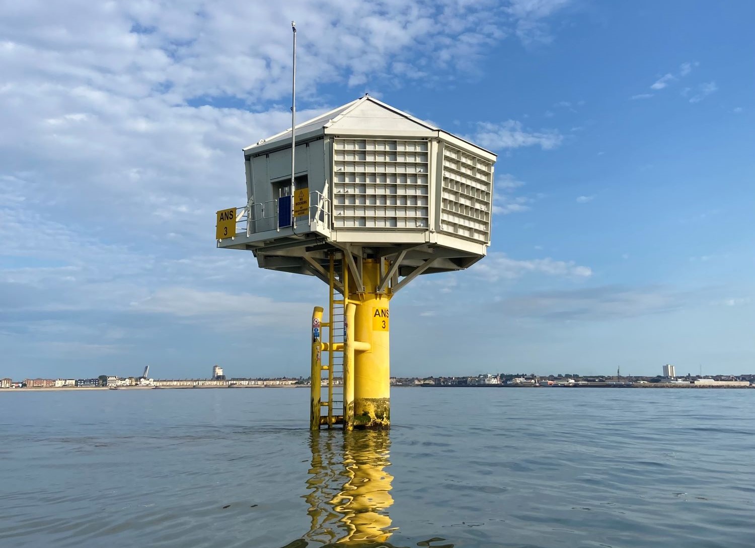 Protecting the vulnerable kittiwake: NIRAS’s comprehensive approach to ...