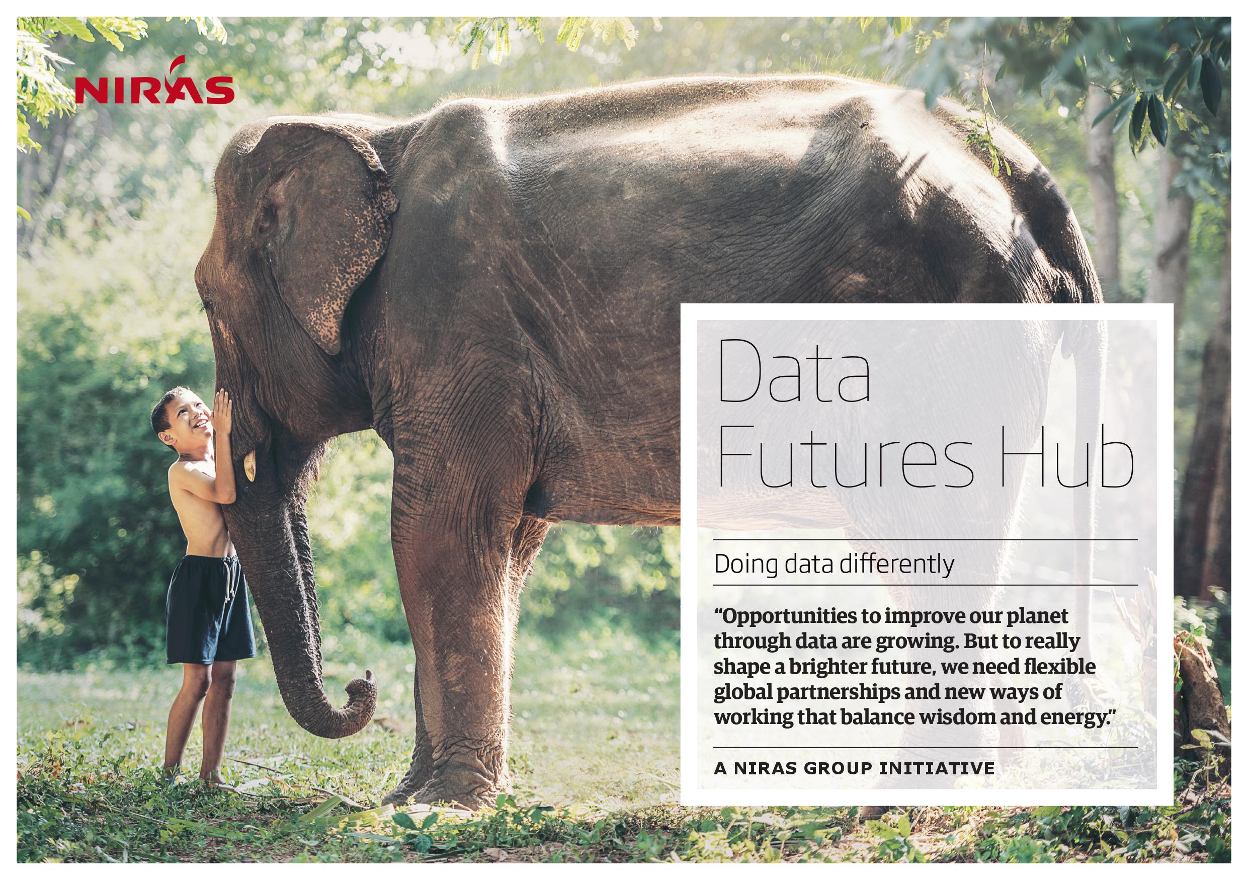 NIRAS launches Data Futures Hub in Jakarta