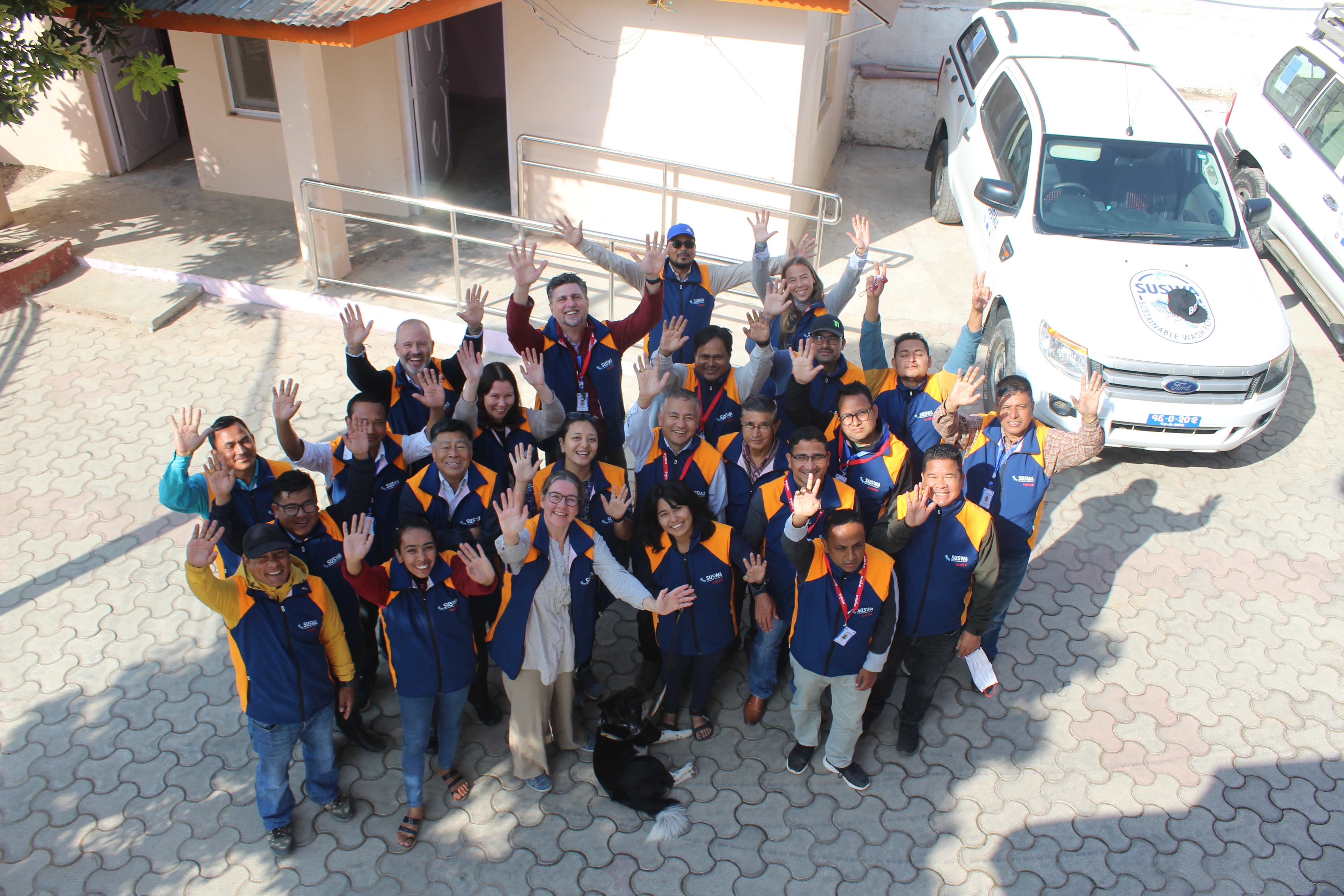 Bridging cultures, building connections: Swechya Mathema's journey in ...