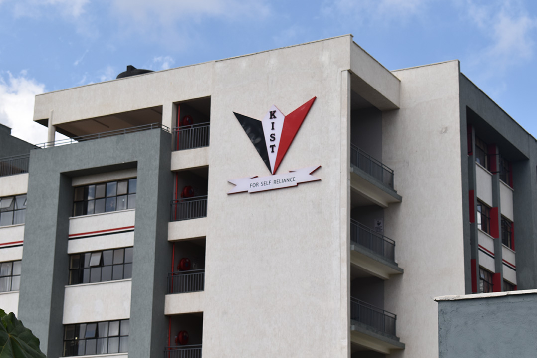 Kenyan-German TVET Initiative (KGTI): Centres of Excellence for ...