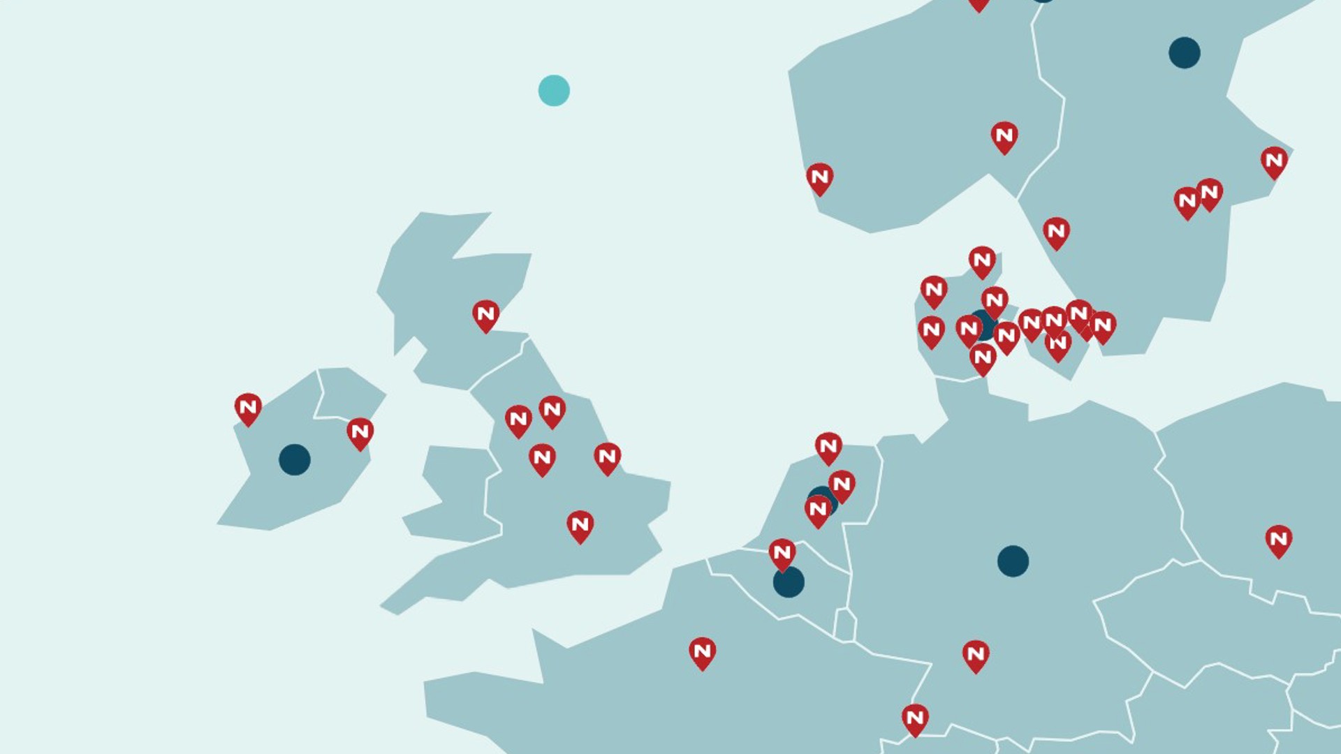 NIRAS in the United Kingdom | Engineering consultancy