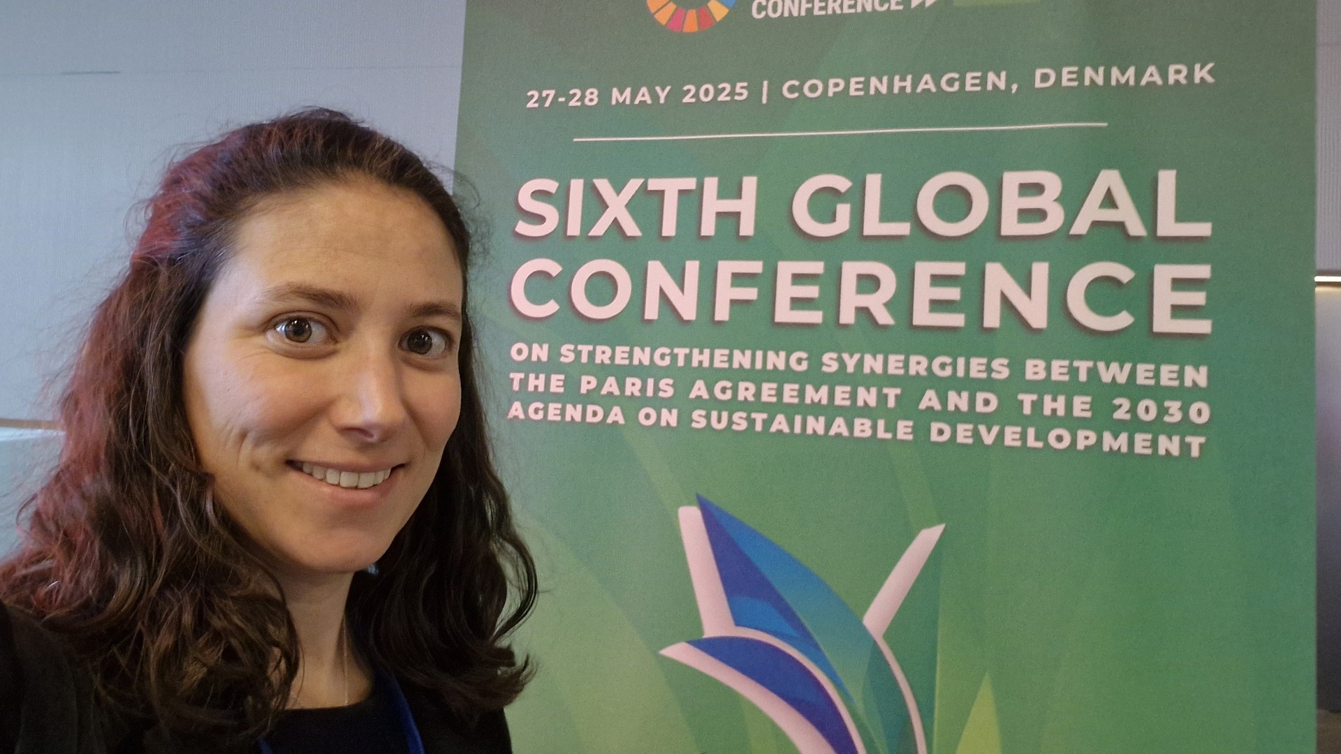 How the 'Climate & Sustainable Development Goals' Conference Ties in ...