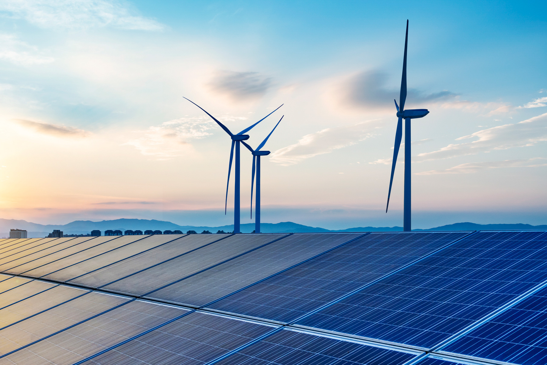 Solar Energy and Bioenergy