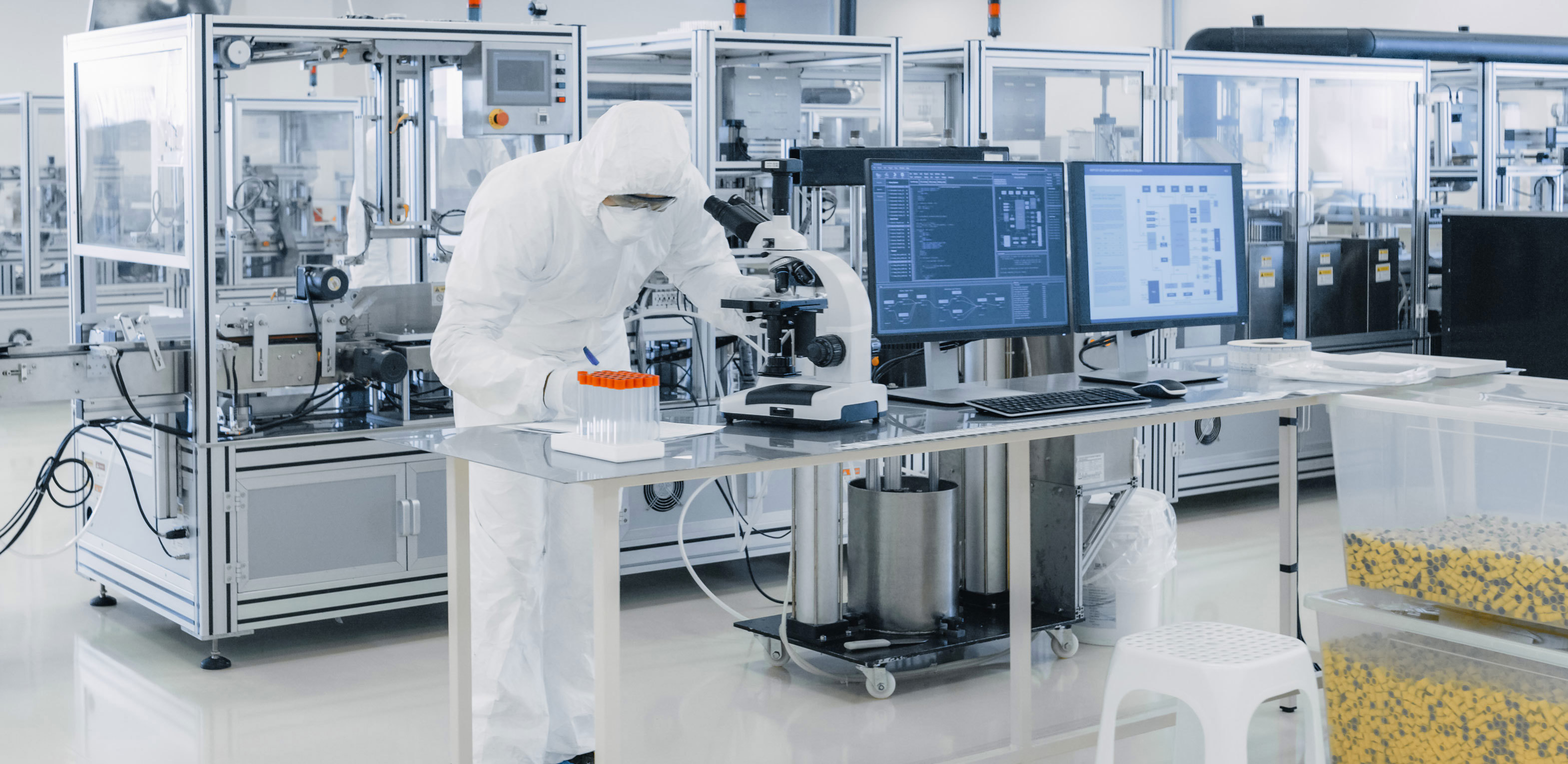 Science and Risk-Based Commissioning, Qualification and Validation (SRV)