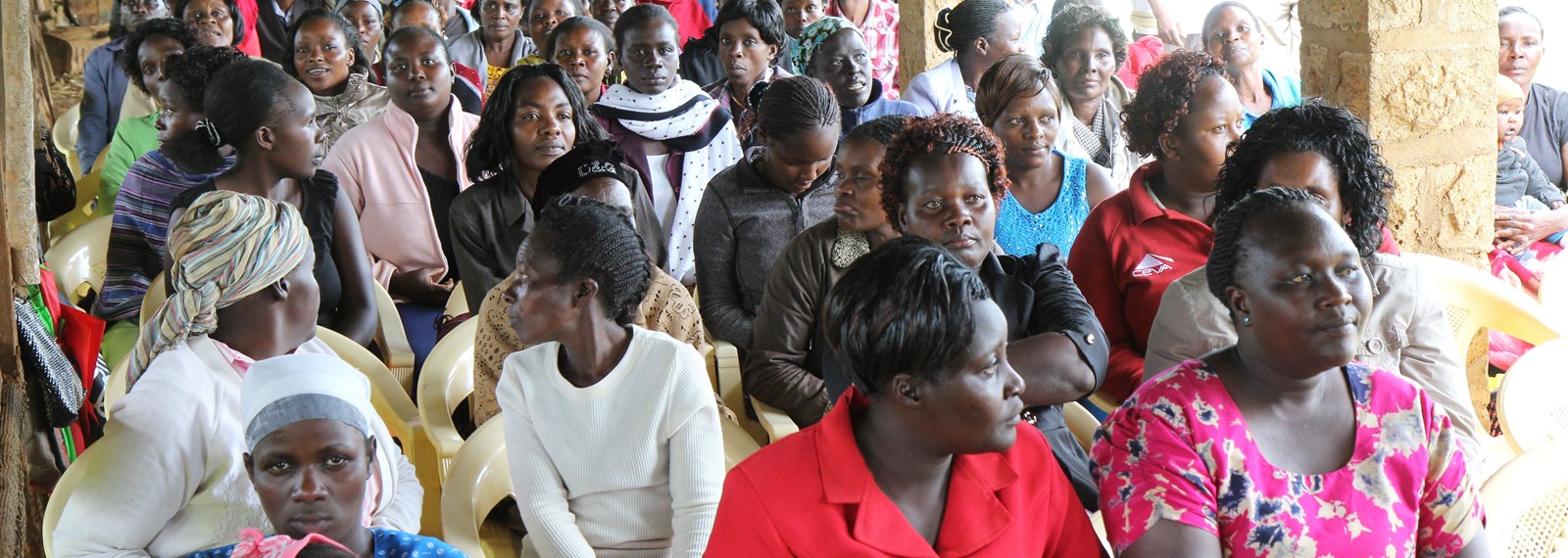 NIRAS in Nairobi, Kenya