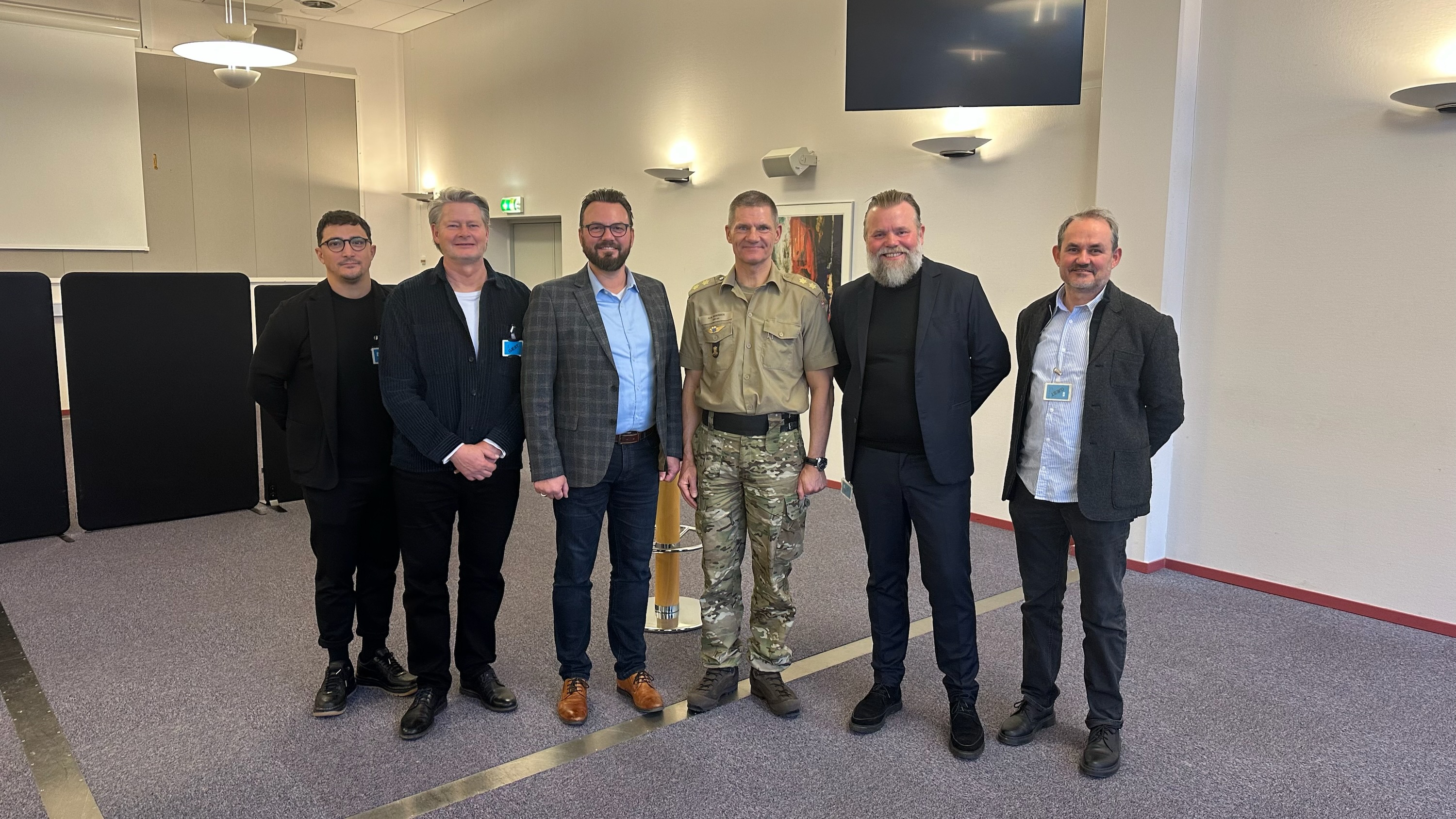 NIRAS wins national framework agreement with the Danish Ministry of ...