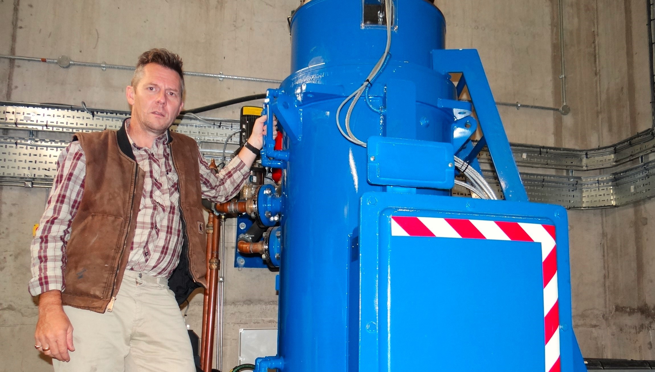 Simon Taylor: A career built on finding greener alternatives to ...