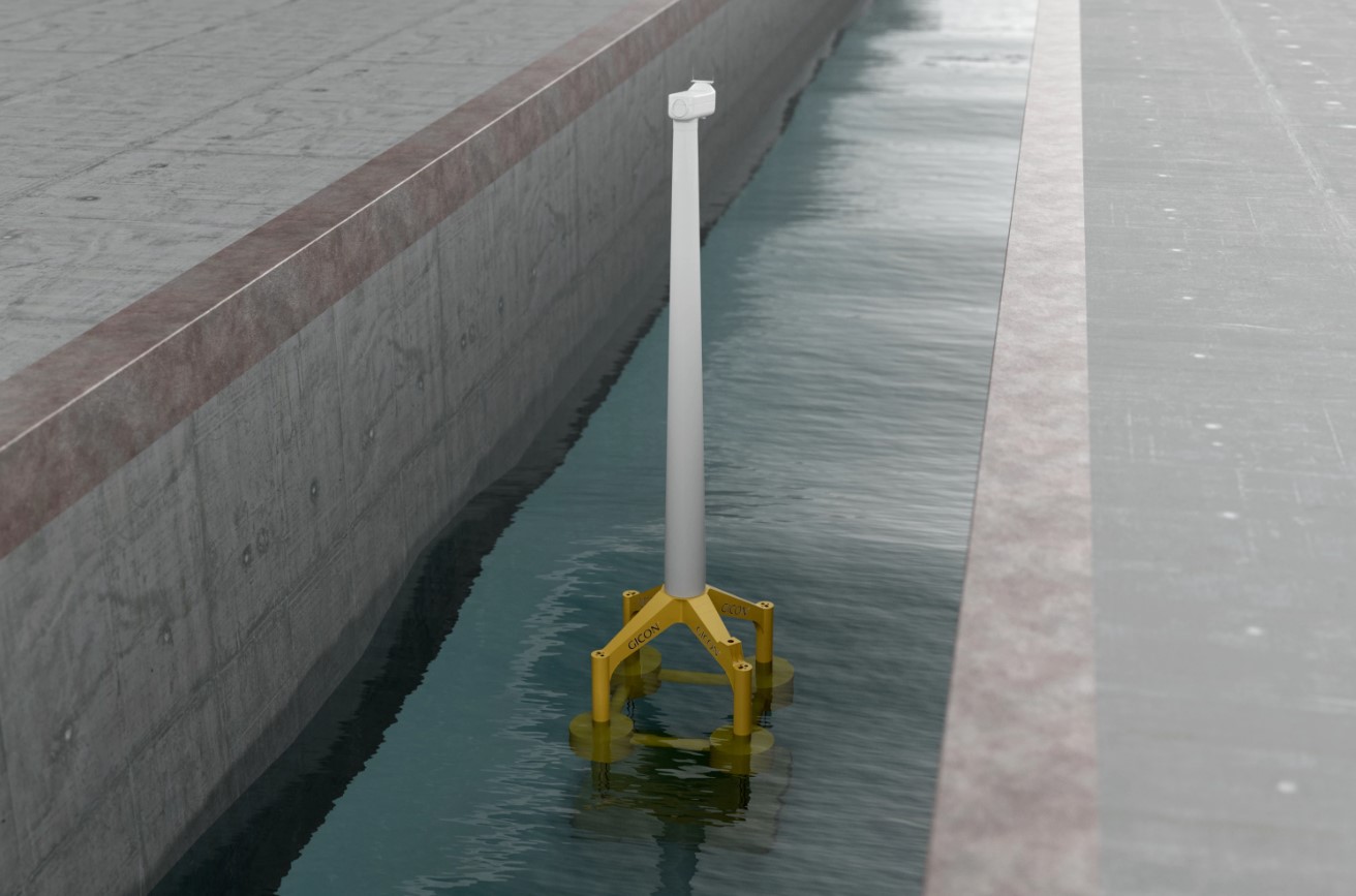 Grand innovation partnership develops future designs for floating ...