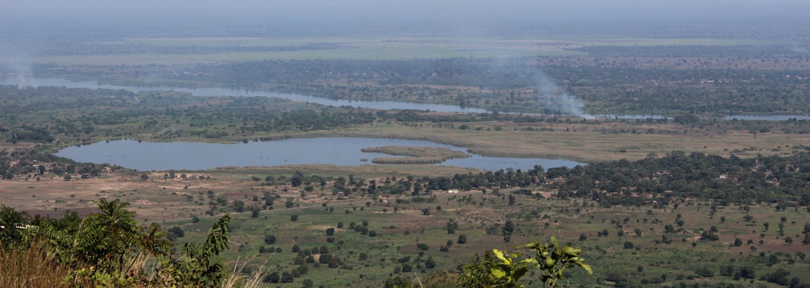 Plan for the water use of Shire River in Malawi