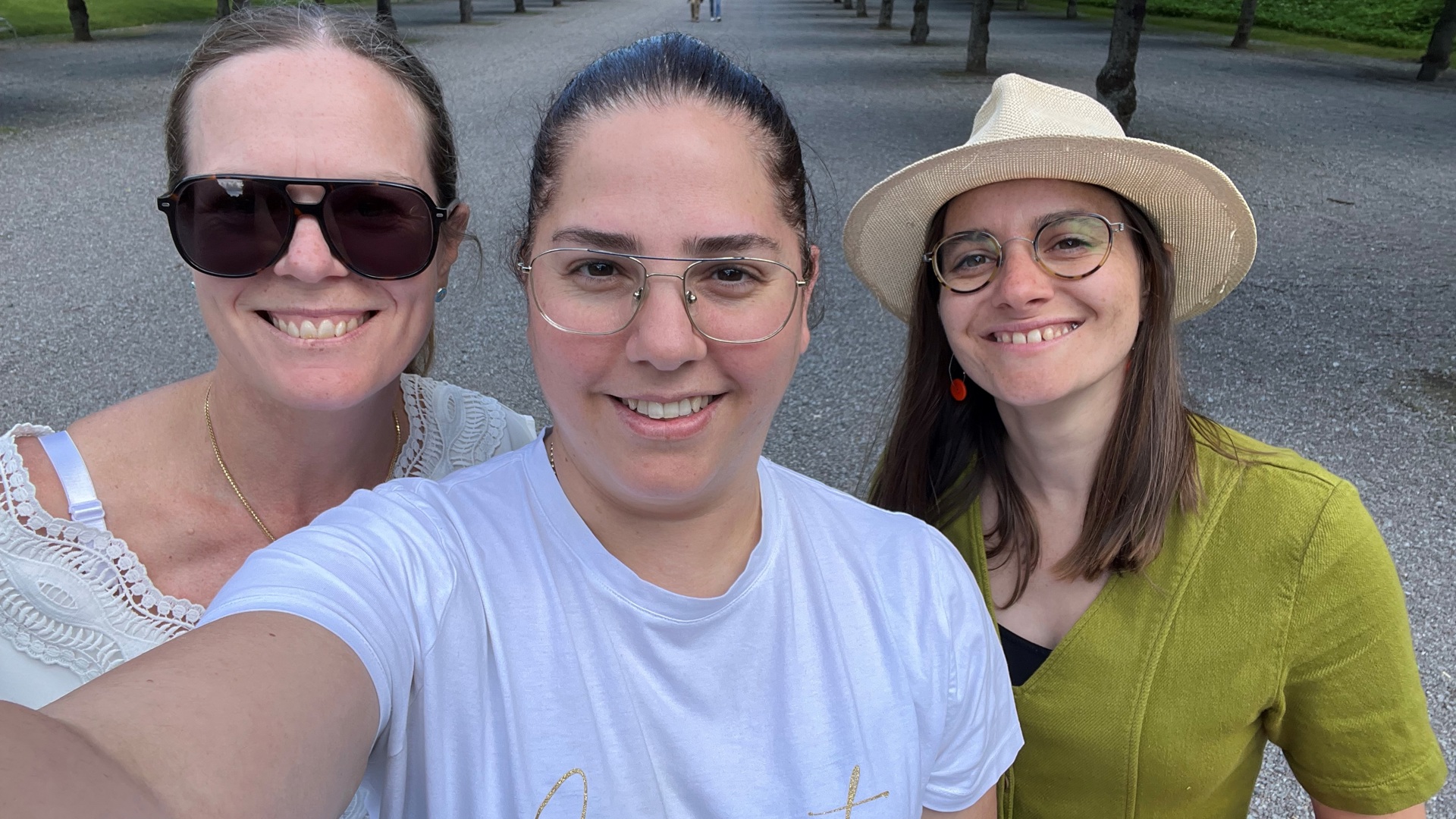 Nathalie Pano: Cultivating impact in agriculture and beyond