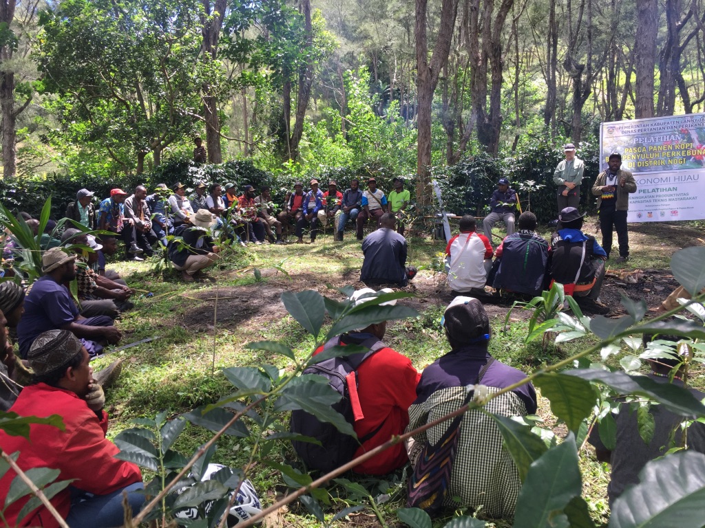 Climate-smart agriculture needs functioning market systems to become an ...