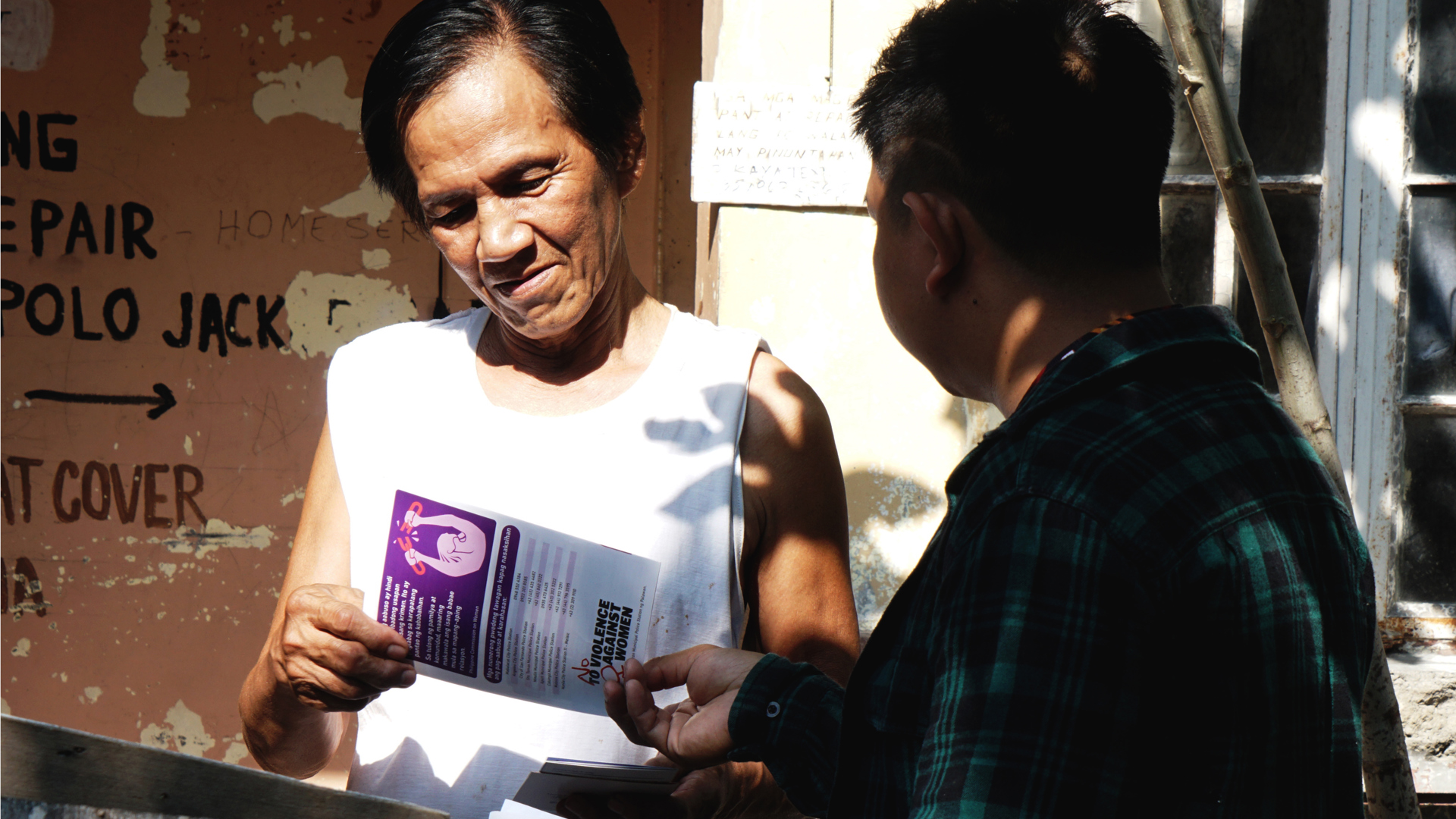 NIRAS in the Philippines