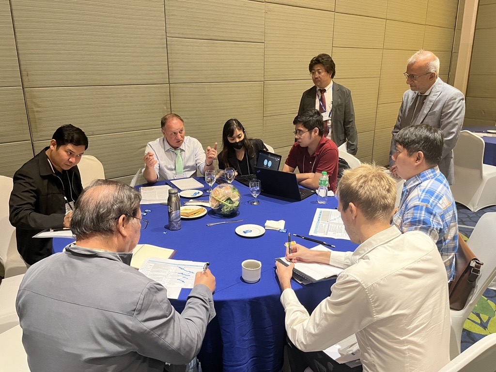 Inception workshop gathers agencies in a bid to accelerate climate ...