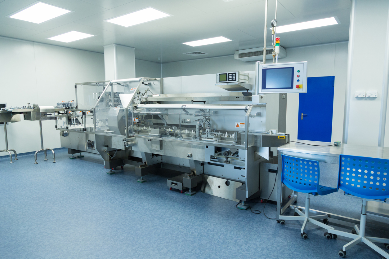 The future of aseptic manufacturing: Pioneering patient-centric solutions