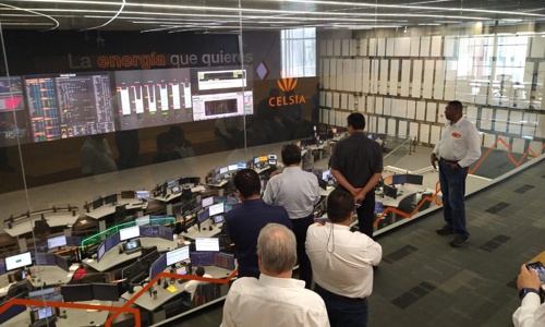 Power Supply 4.0 project drives smart grid transition in Peru: learning ...