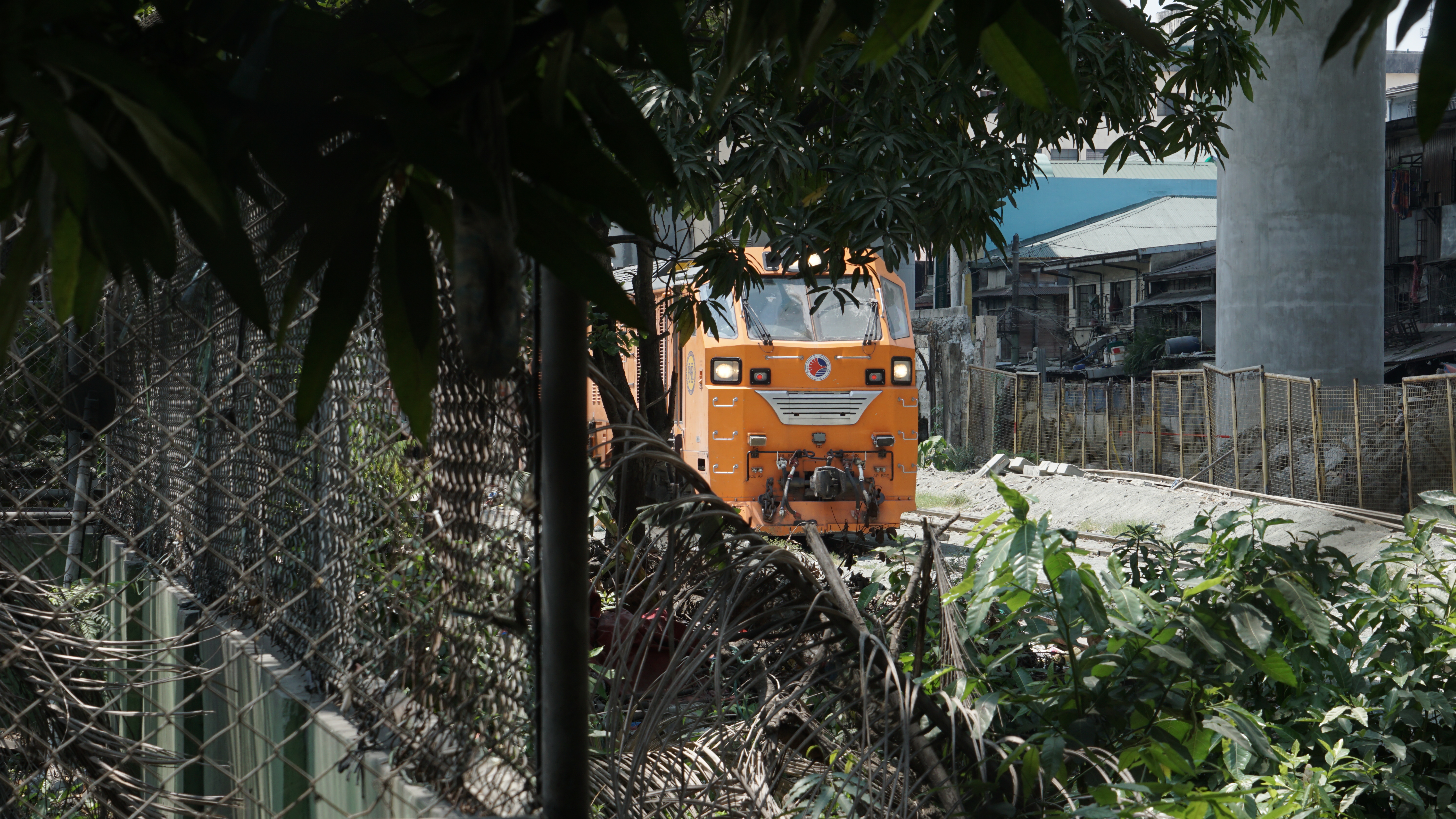 Supporting communities affected by the Philippines’ largest railway ...