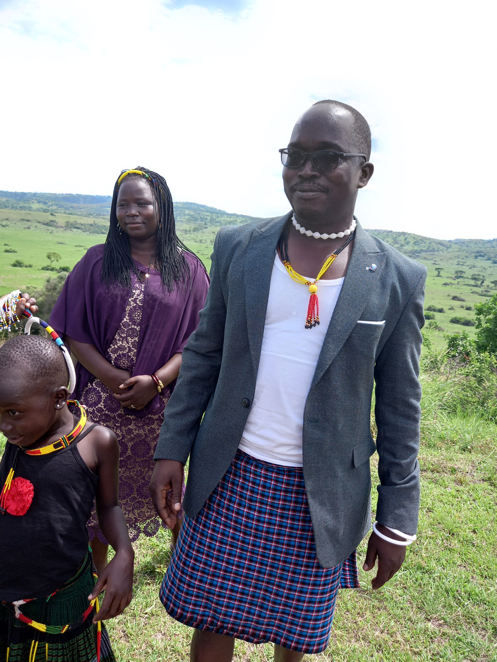 Beehives and tractors: How NIRAS Uganda’s Country Director creates ...