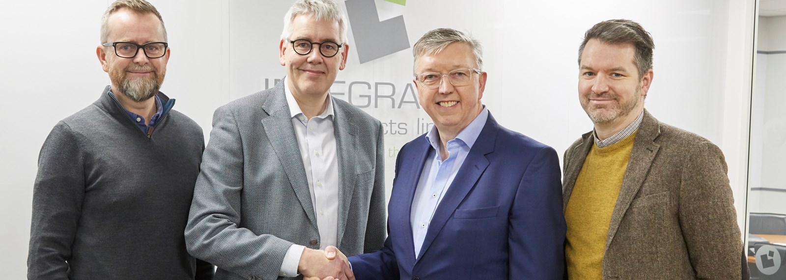 NIRAS acquires United Kingdom food and drink specialist Integrated Food ...