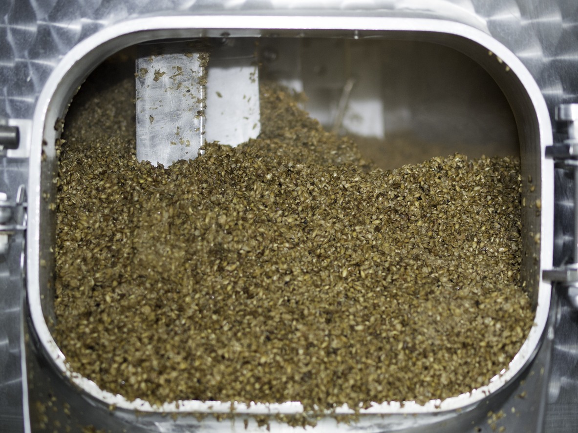 Solid State Fermentation – Part 2: Technology Design and Process ...