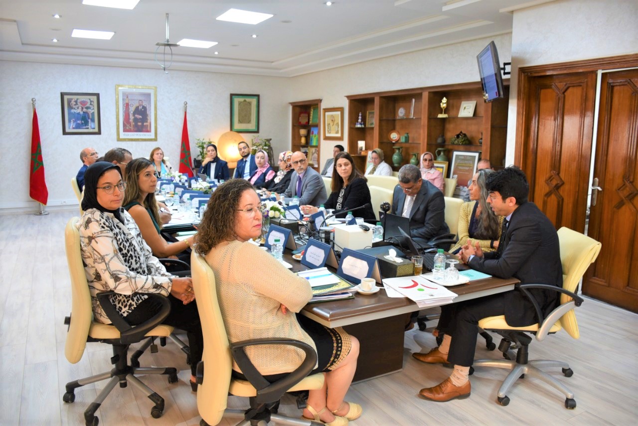 NIRAS in Morocco: A sustainable and inclusive approach in support of a burgeoning economy