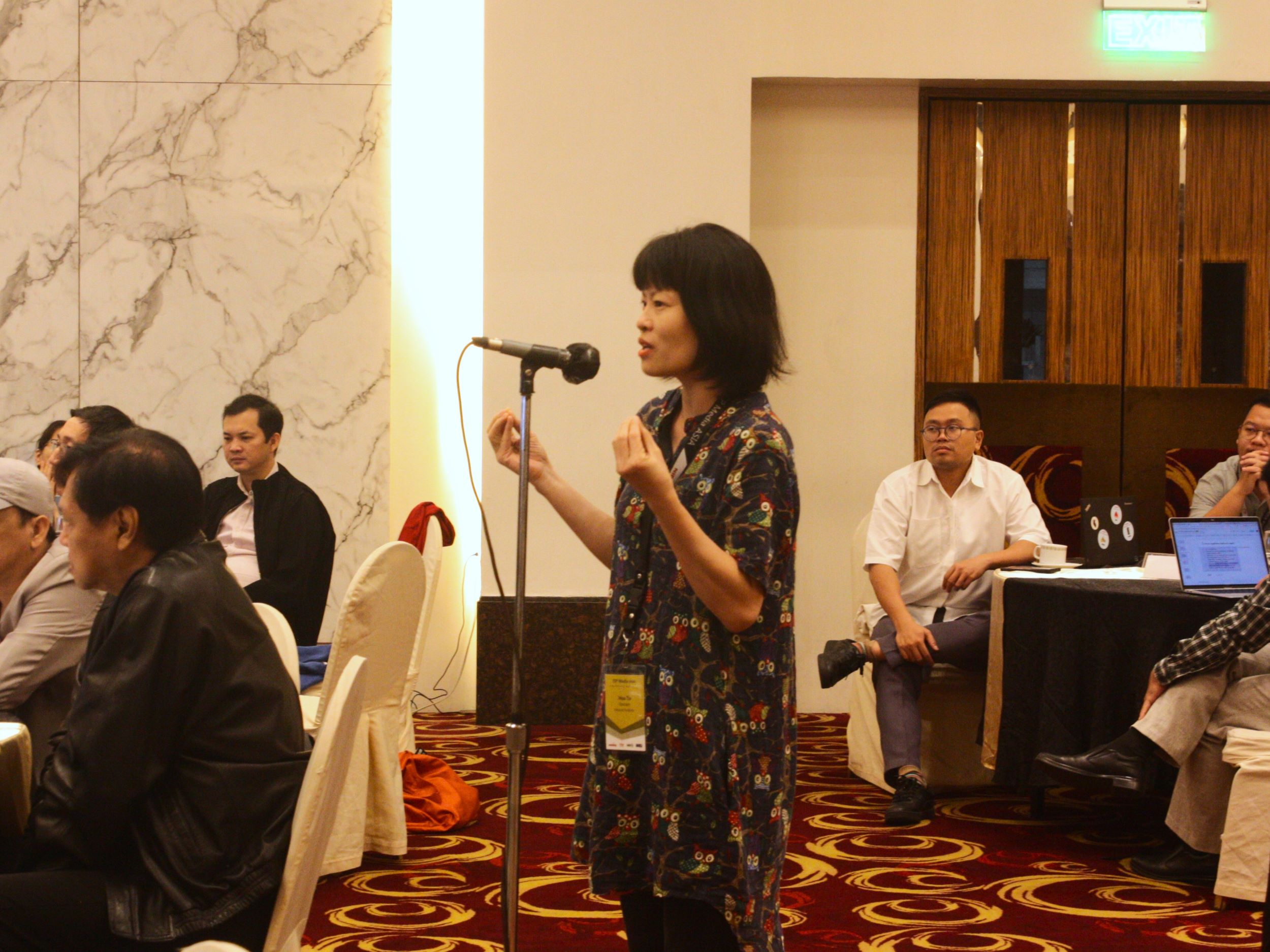 Media practitioners in Southeast Asia go on the record: self-regulation ...