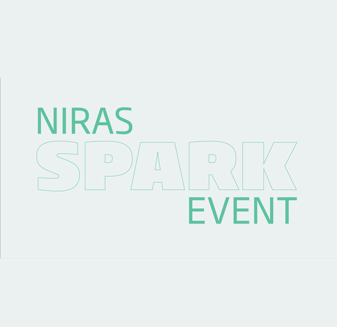Sustainable progress of society - NIRAS