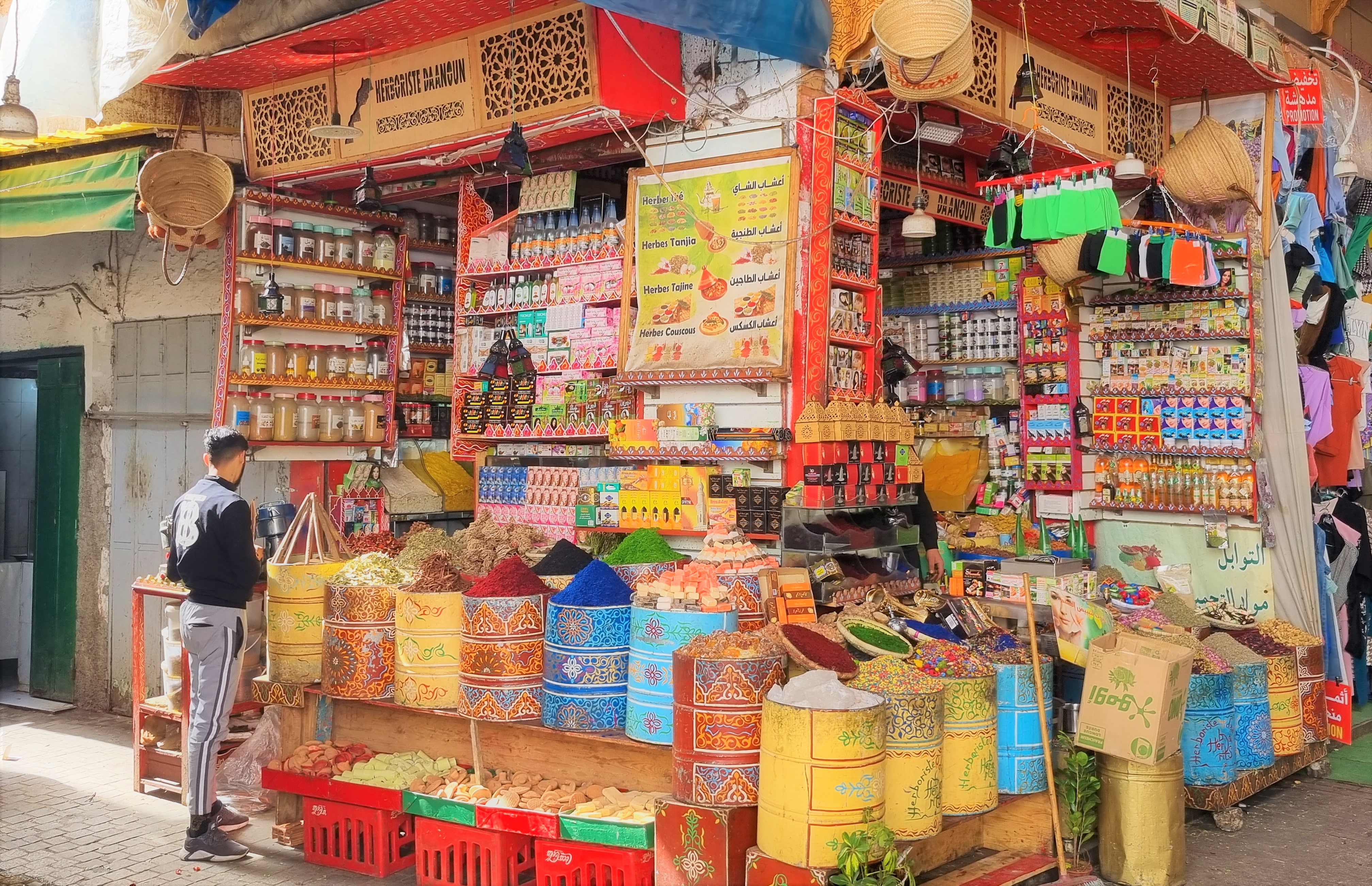 NIRAS in Morocco: A sustainable and inclusive approach in support of a burgeoning economy