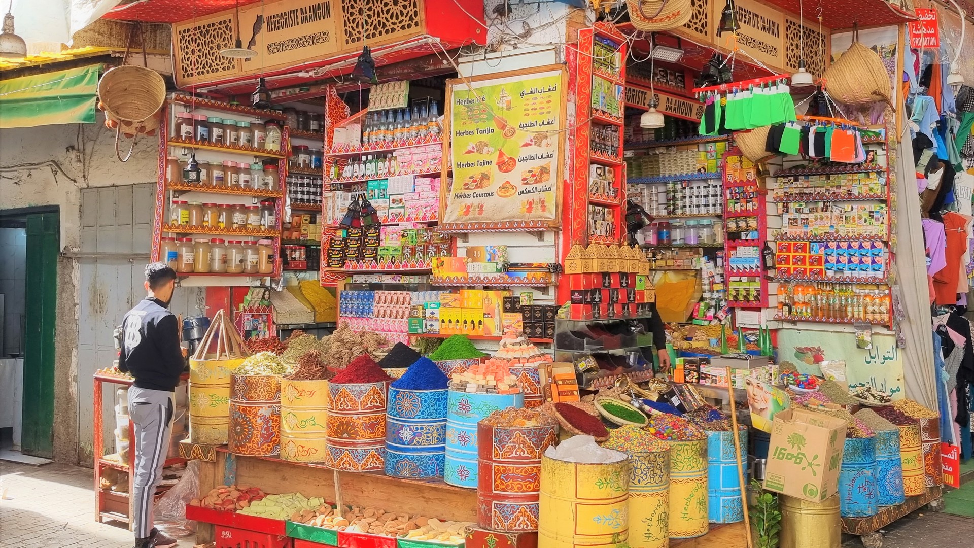 NIRAS in Morocco: A sustainable and inclusive approach in support of a ...