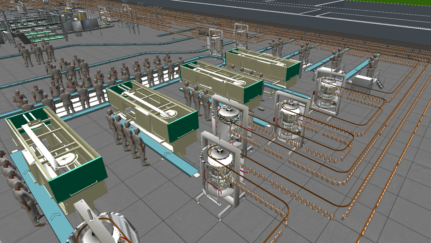 Maple Leaf Foods: One of the world's most technologically advanced ...