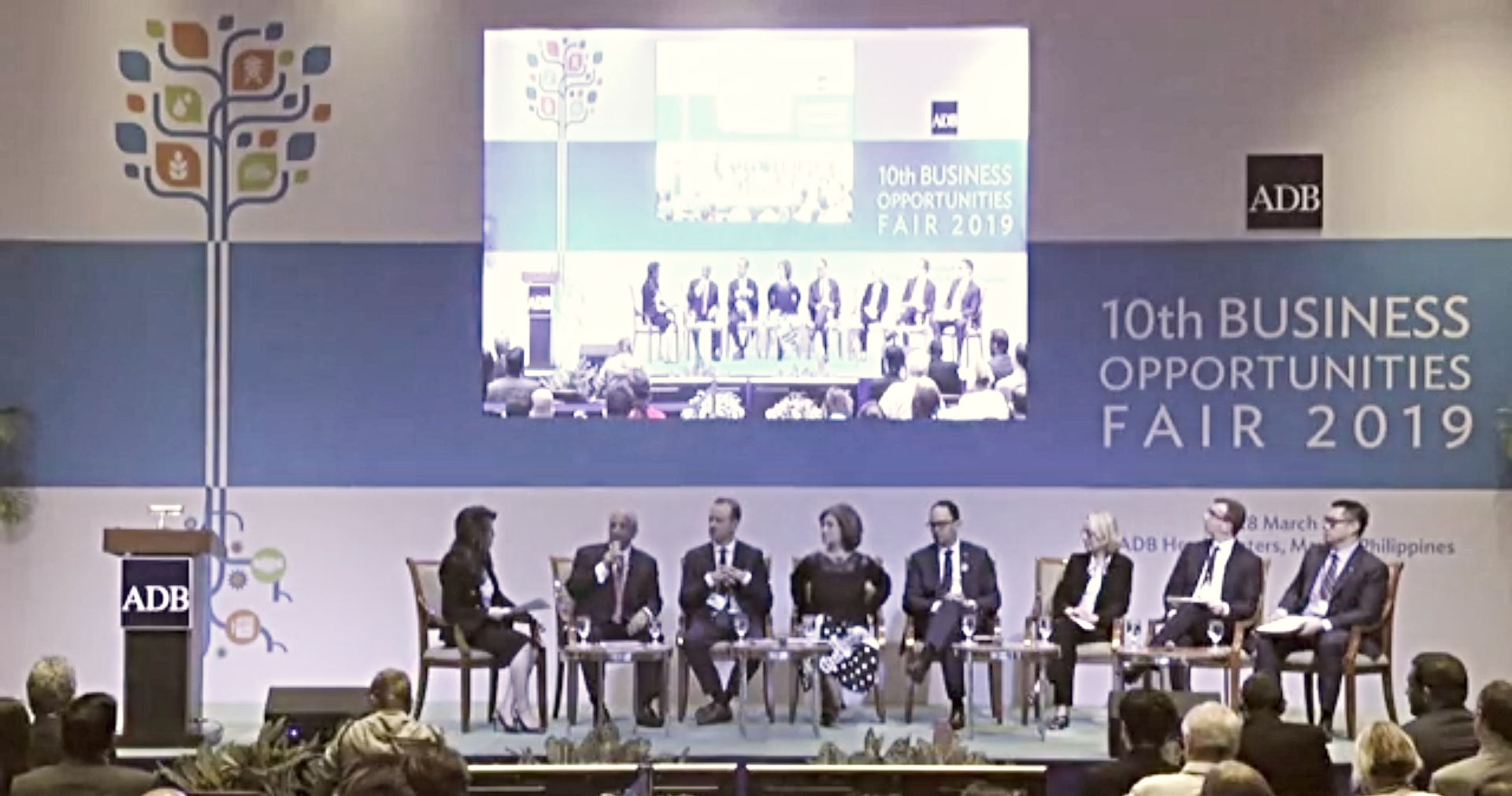Understanding and partnership are key: NIRAS tips on working with the ADB