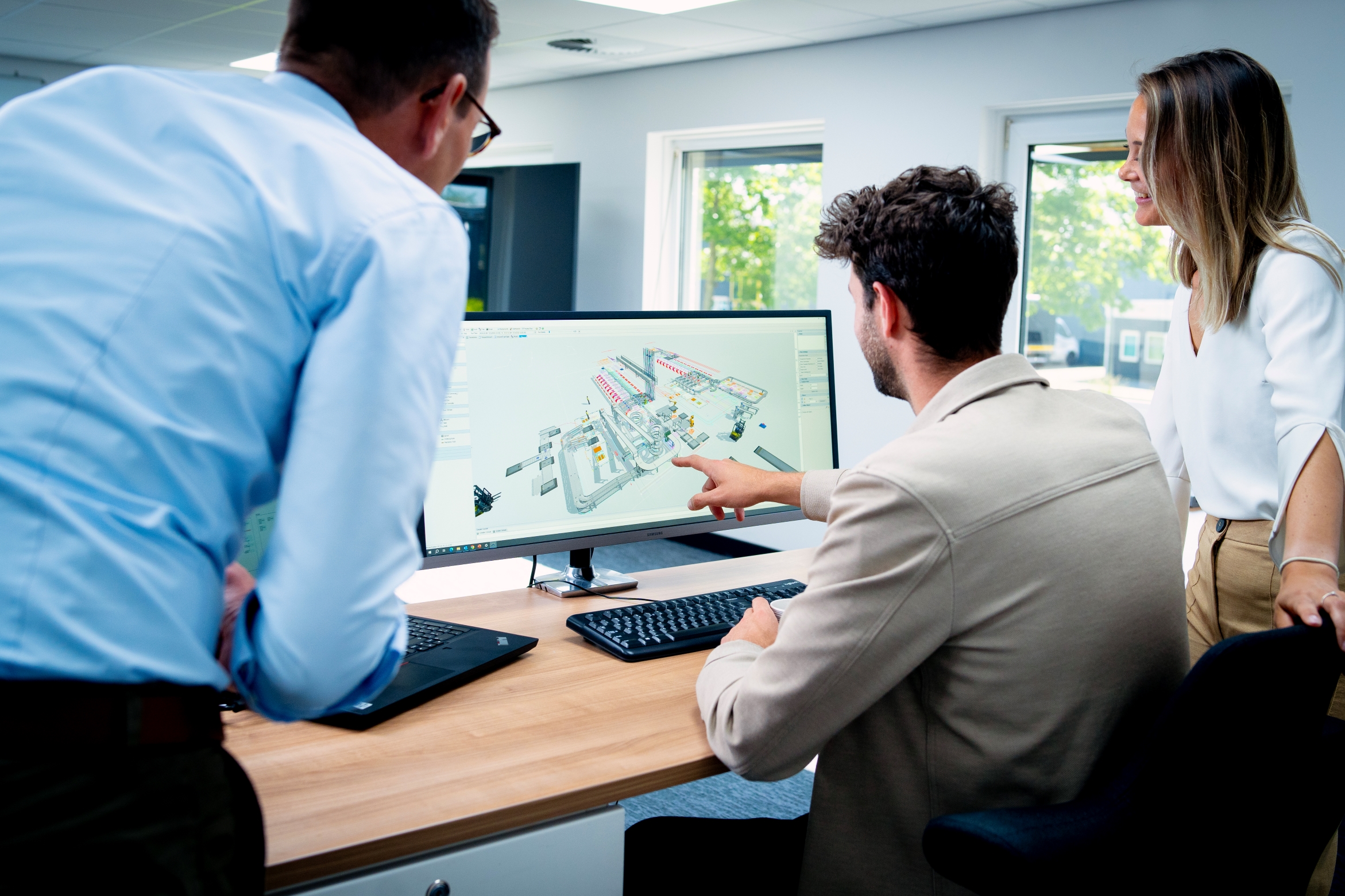 Enhancing sustainability in packaging engineering