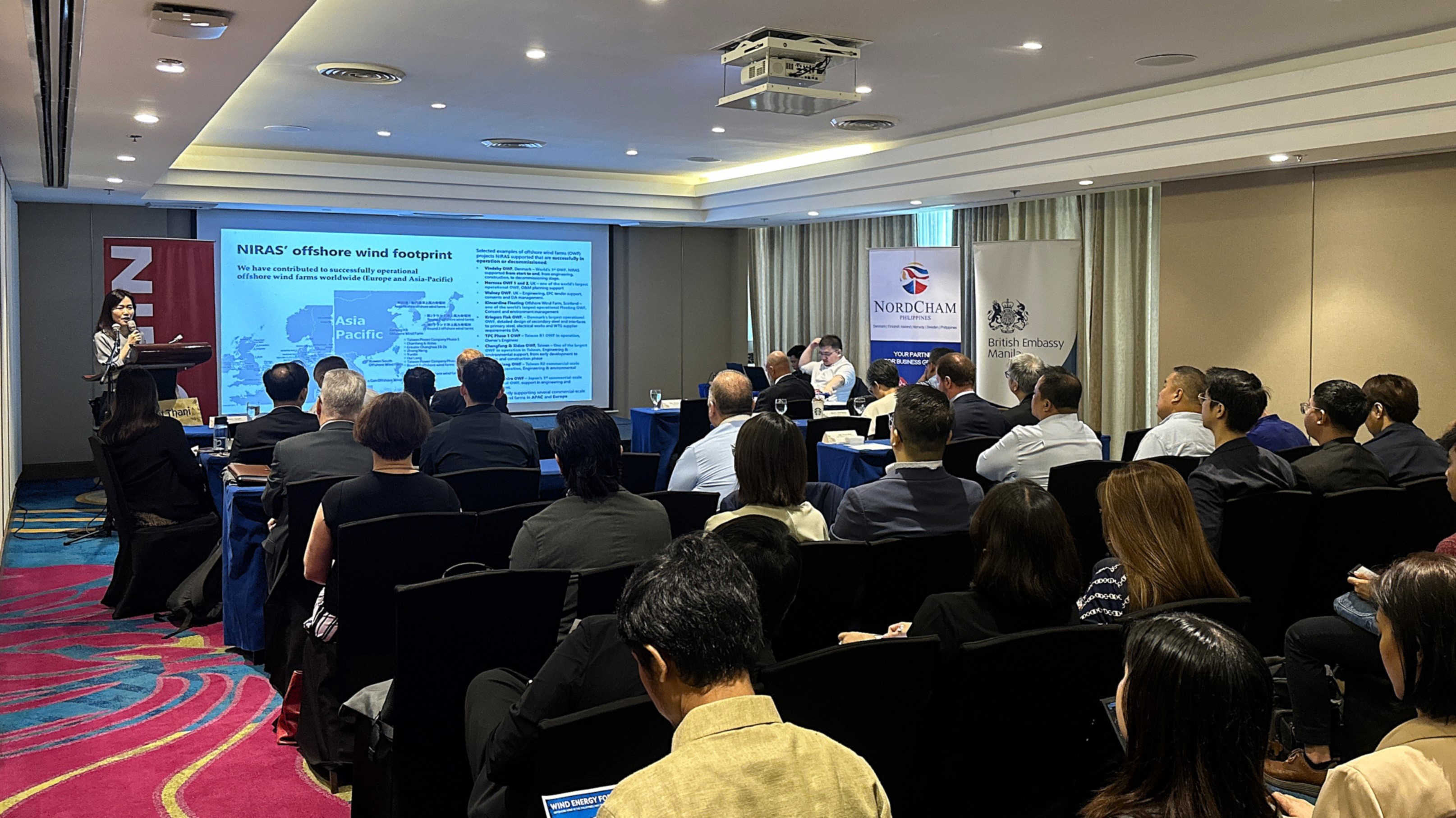 3rd Wind Energy Forum: Collaboration and dialogue essential to offshore ...