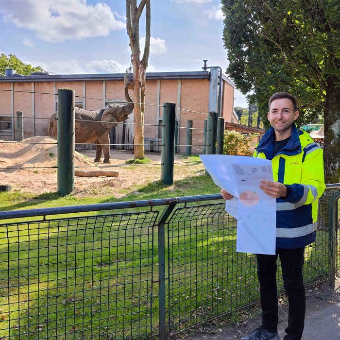 Here We Grow - Become part of NIRAS