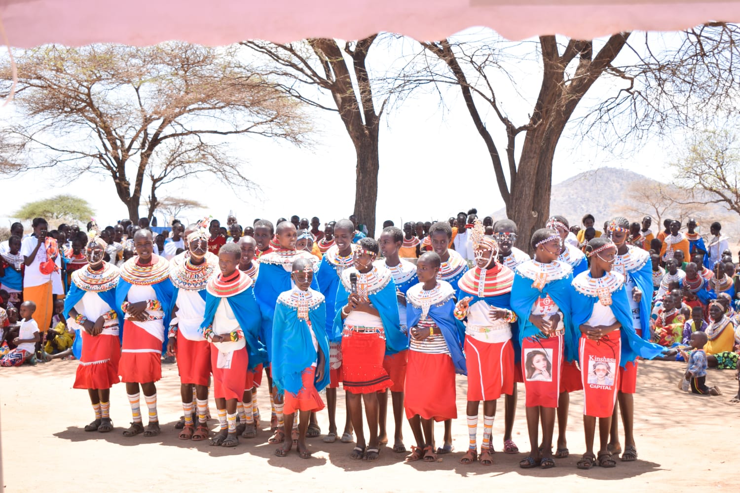 Supporting transformational change in Kenya to reduce gender-based ...