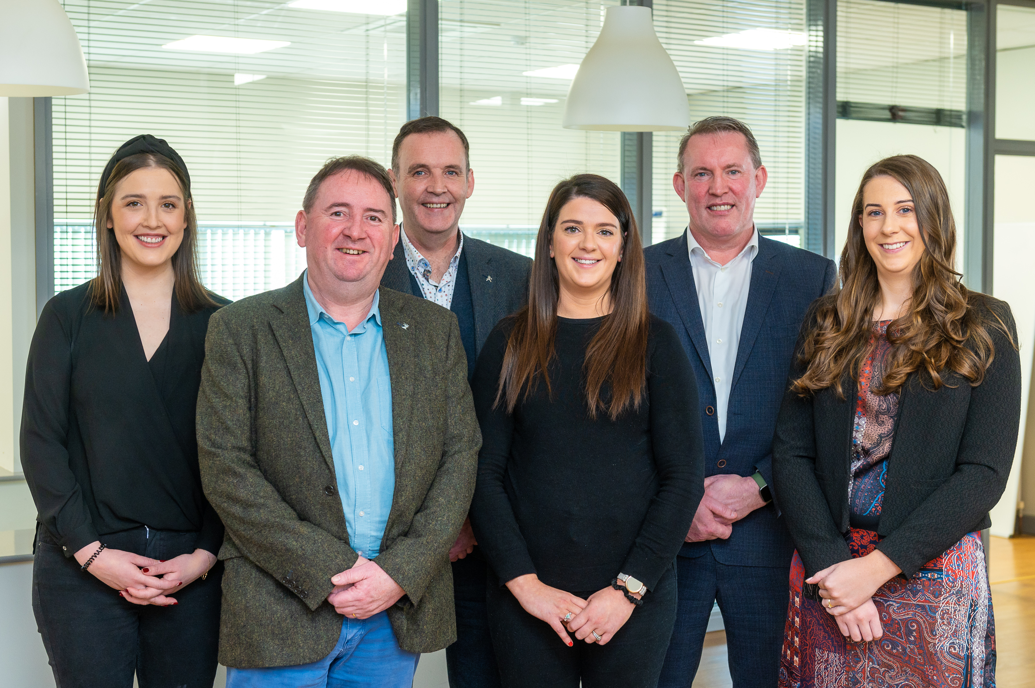 NIRAS acquires the Irish consultancy company Dolmen Engineering