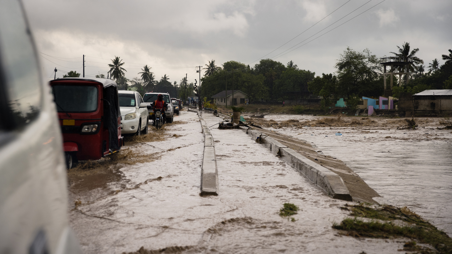 What's next after COP27 for African countries? Four actions to impact change