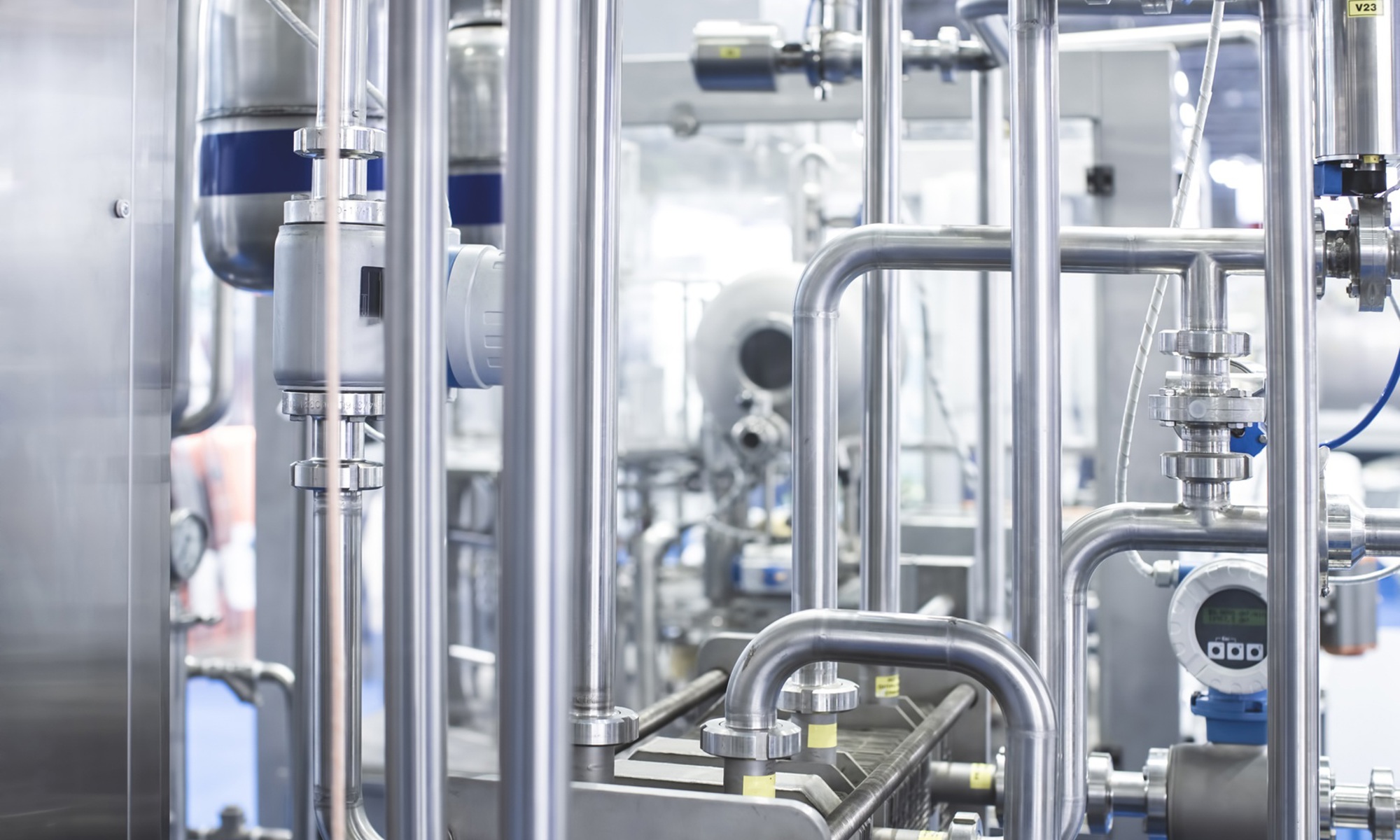 Heat recovery solutions drive decarbonisation at Irish pharmaceutical site