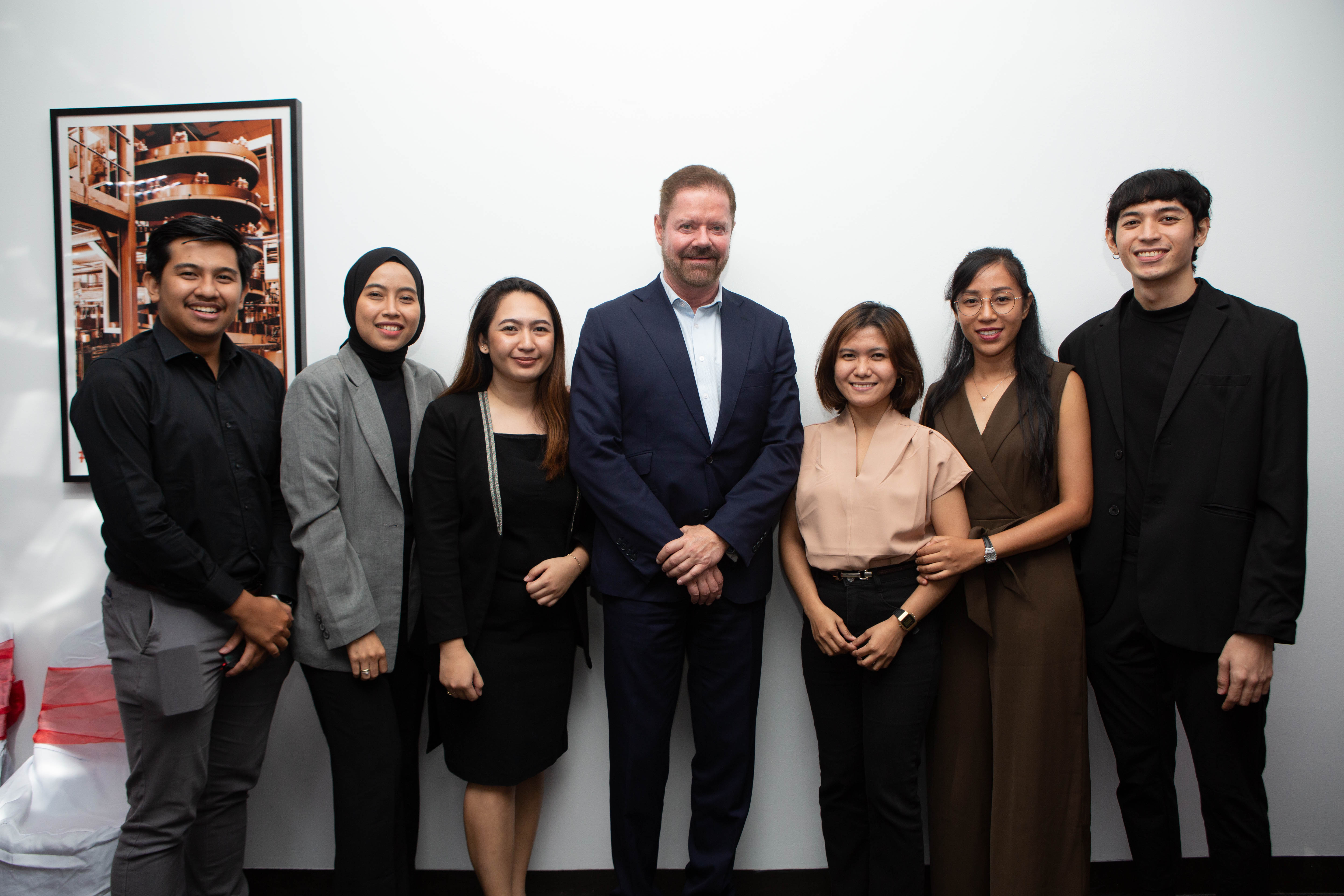 NIRAS Manila inaugurates expanded office space, bringing engineering ...