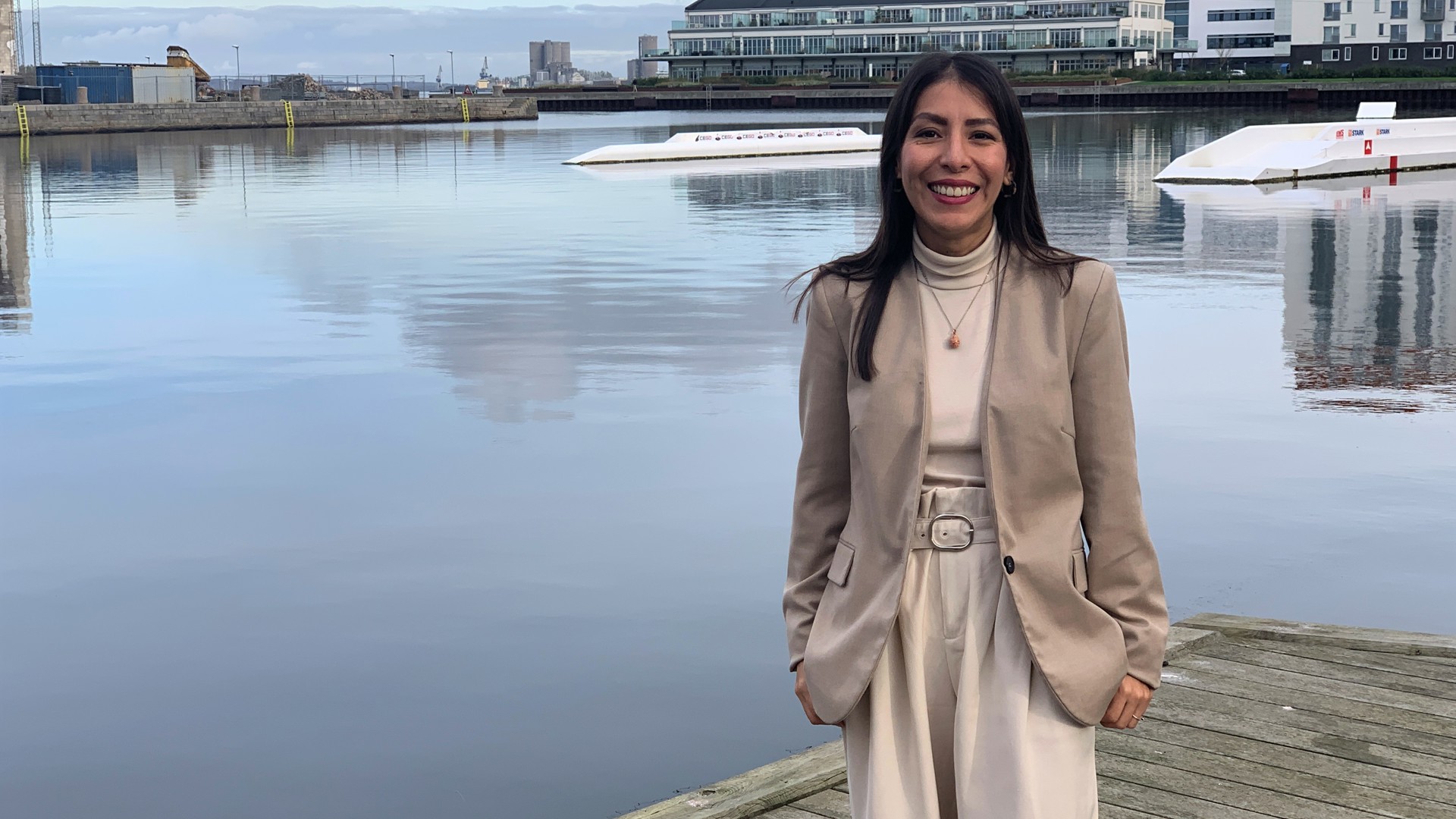 Sustainable mobility hubs in Denmark, NIRAS