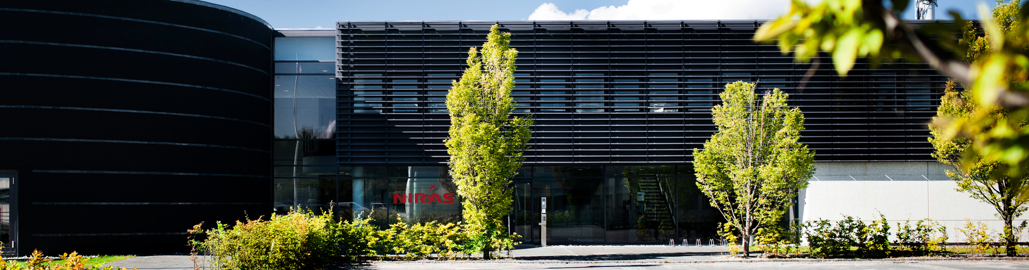 Your career in NIRAS