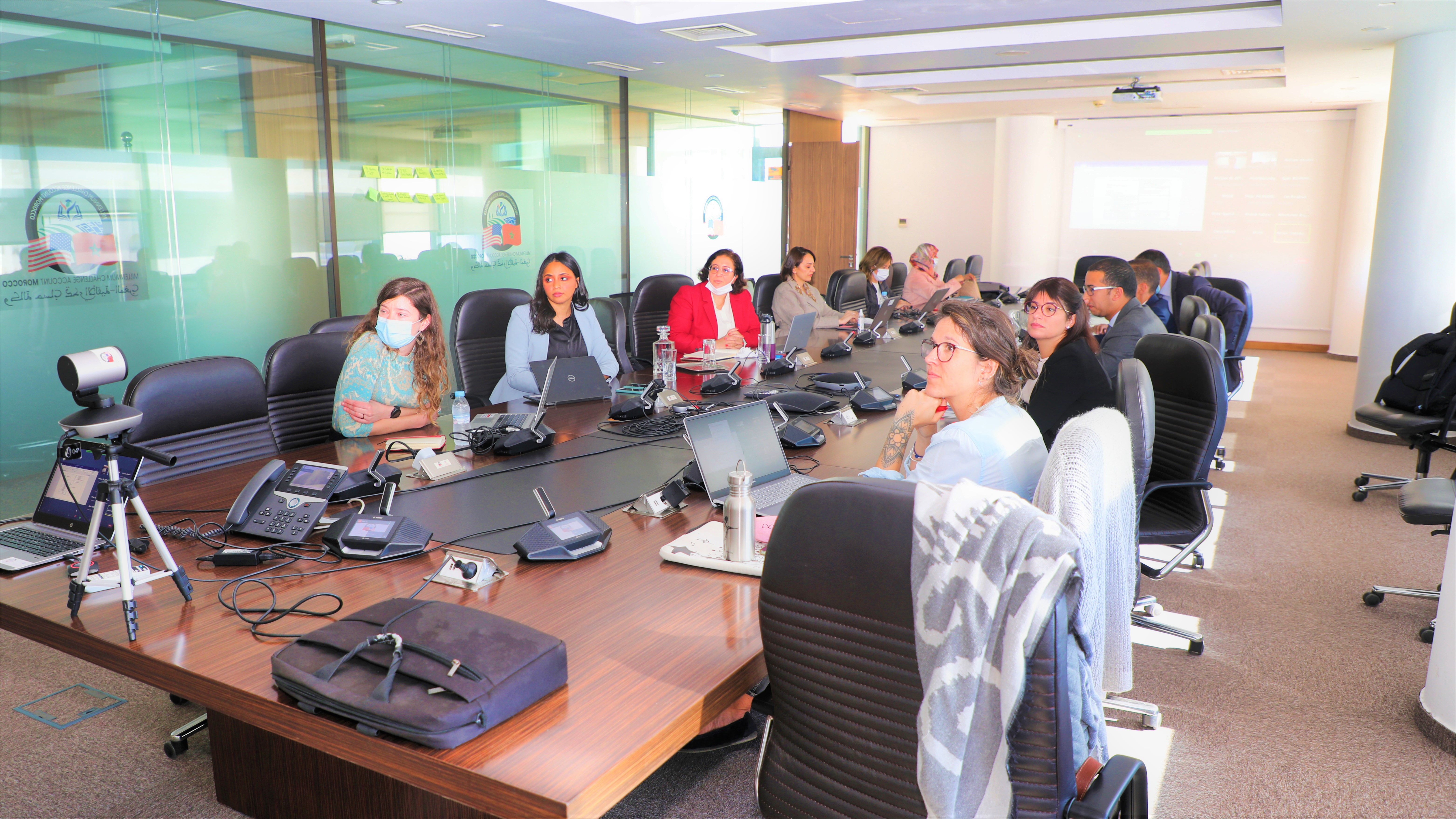 NIRAS in Morocco: A sustainable and inclusive approach in support of a burgeoning economy