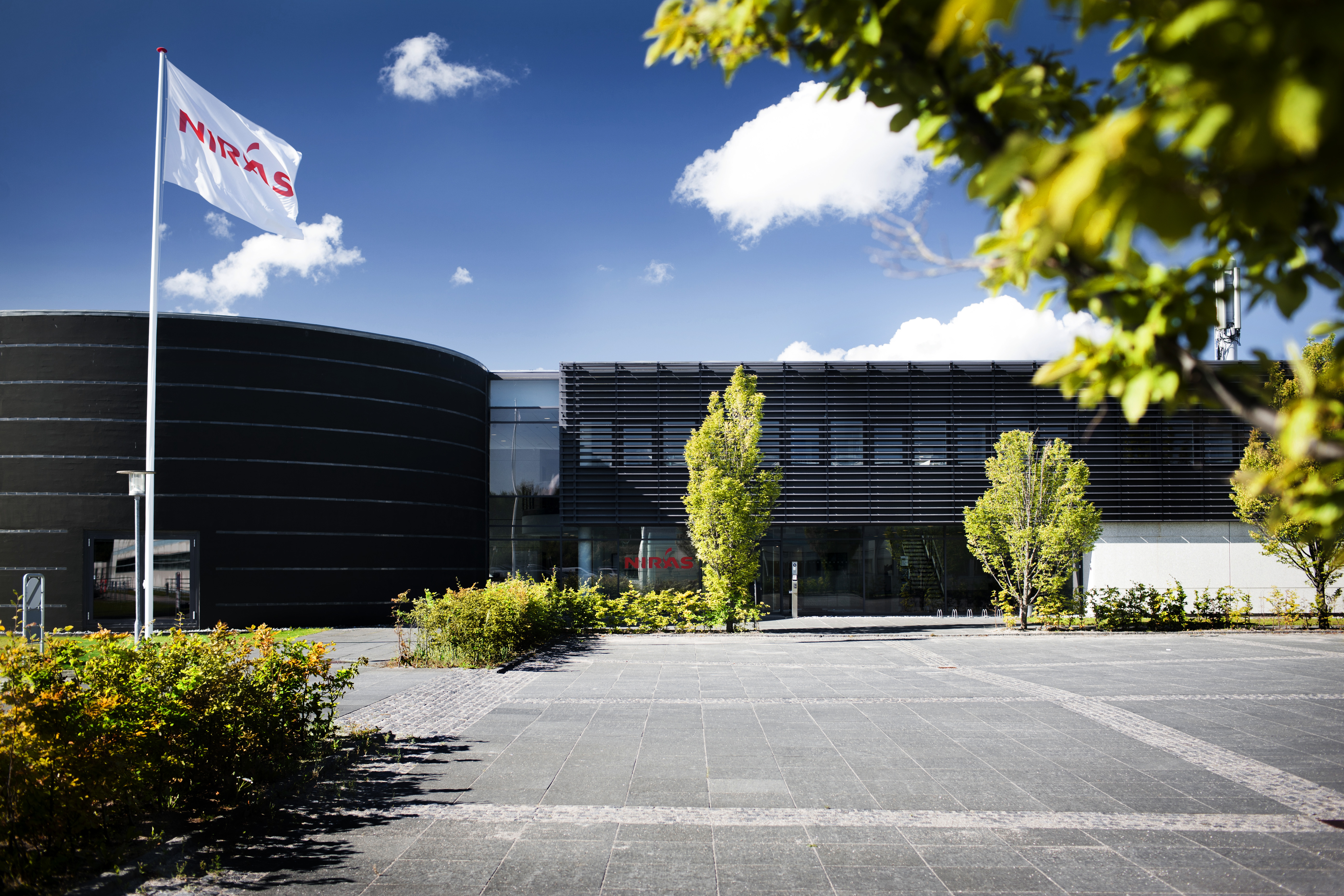 NIRAS Life Science Academy