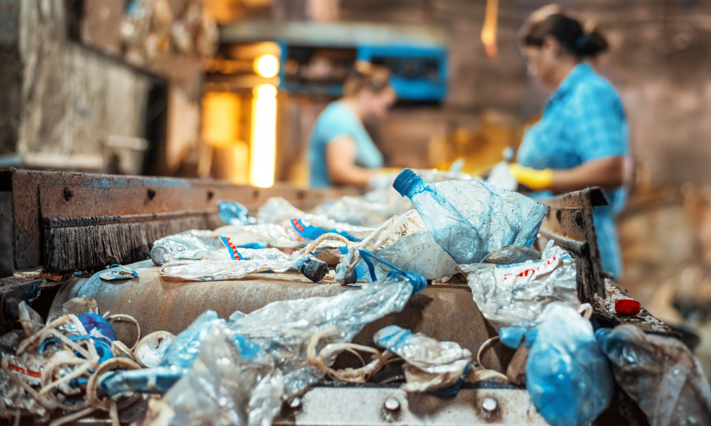 Improving waste governance in Lebanon using systems thinking